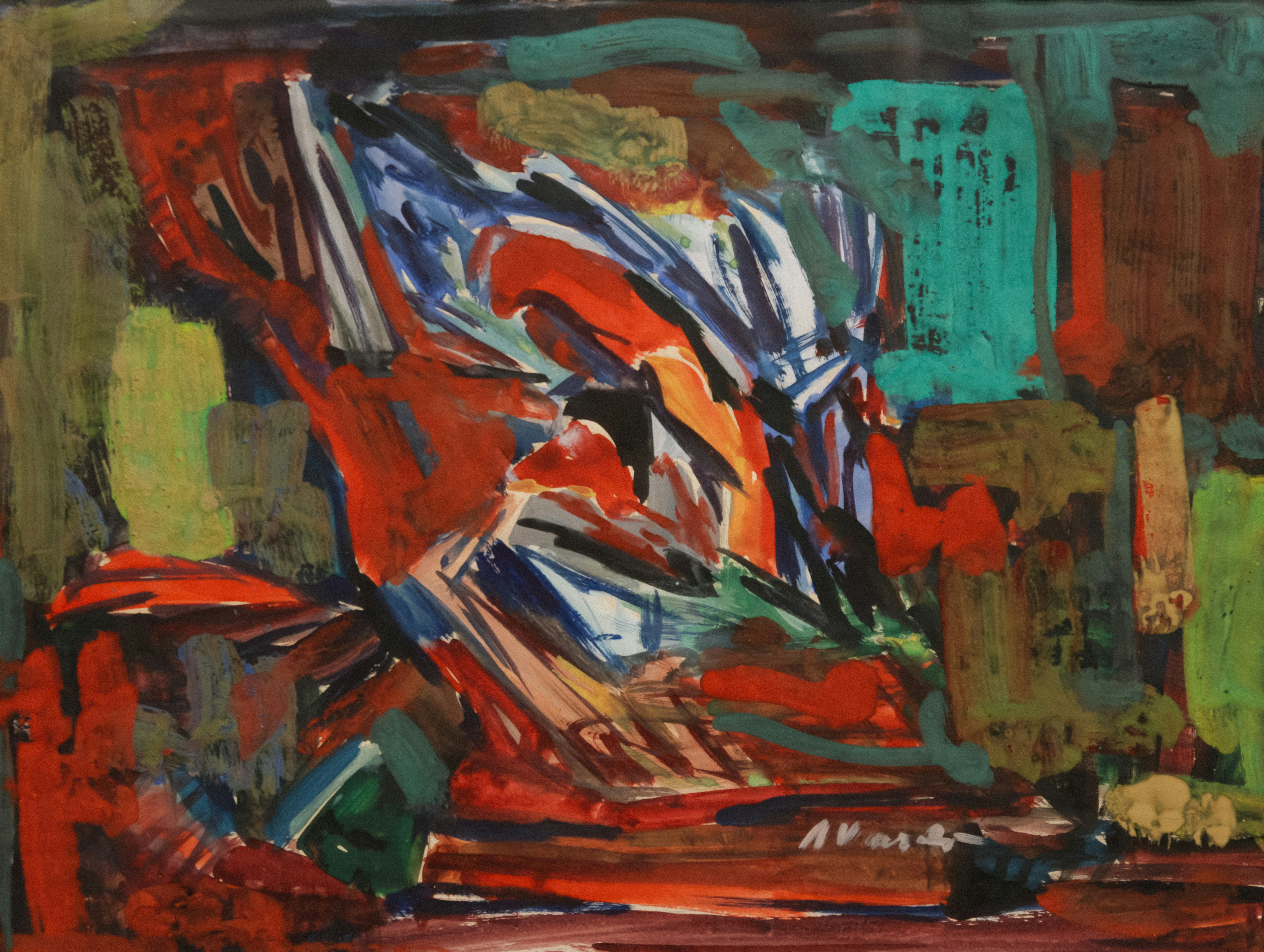 500+ Abstract Art Pictures | Download Free Images on Unsplash