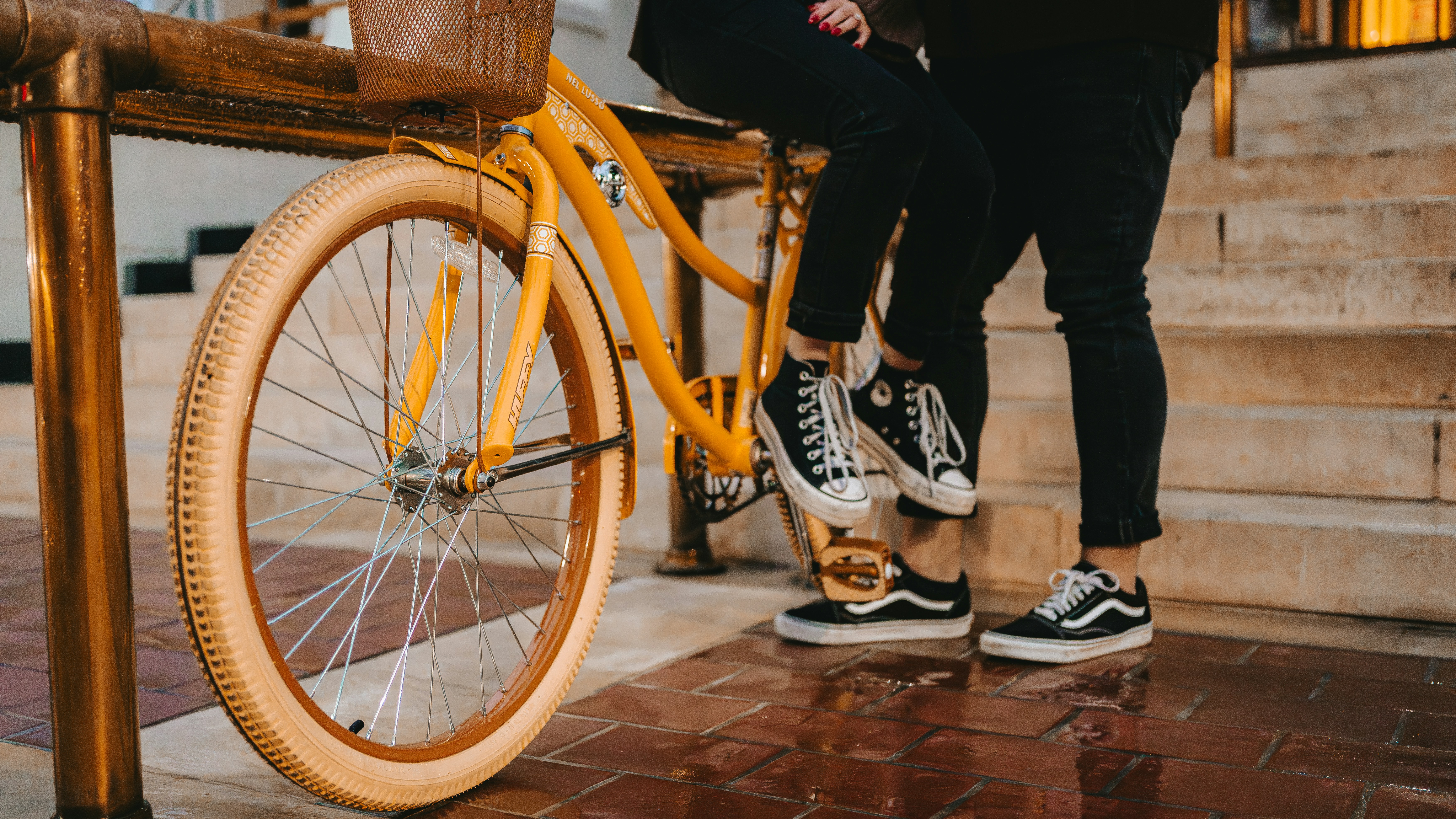 Photo by Bailey Burton with Sony Alpha 7 IV