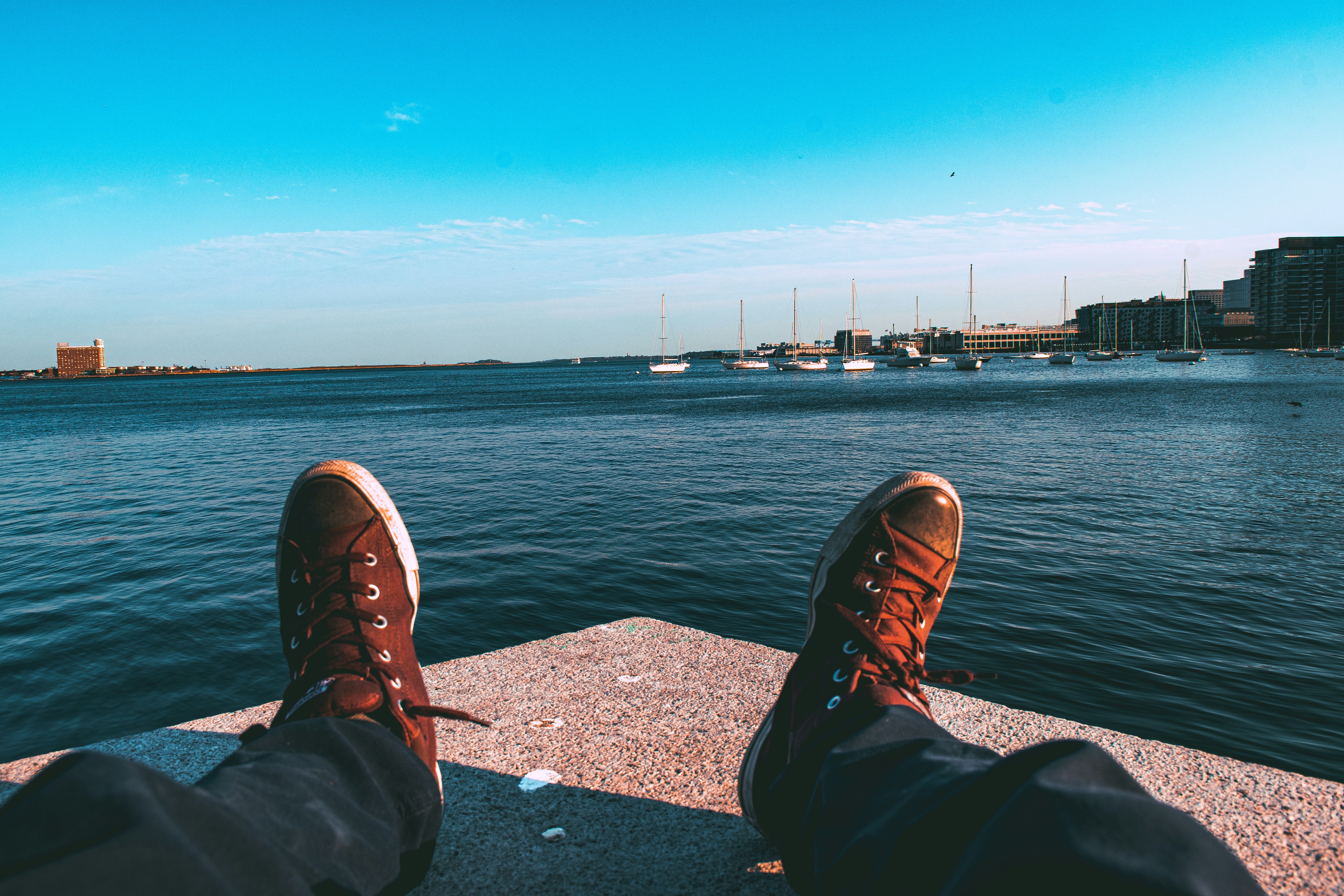 Photo by Dennis Yu with Nikon D7500