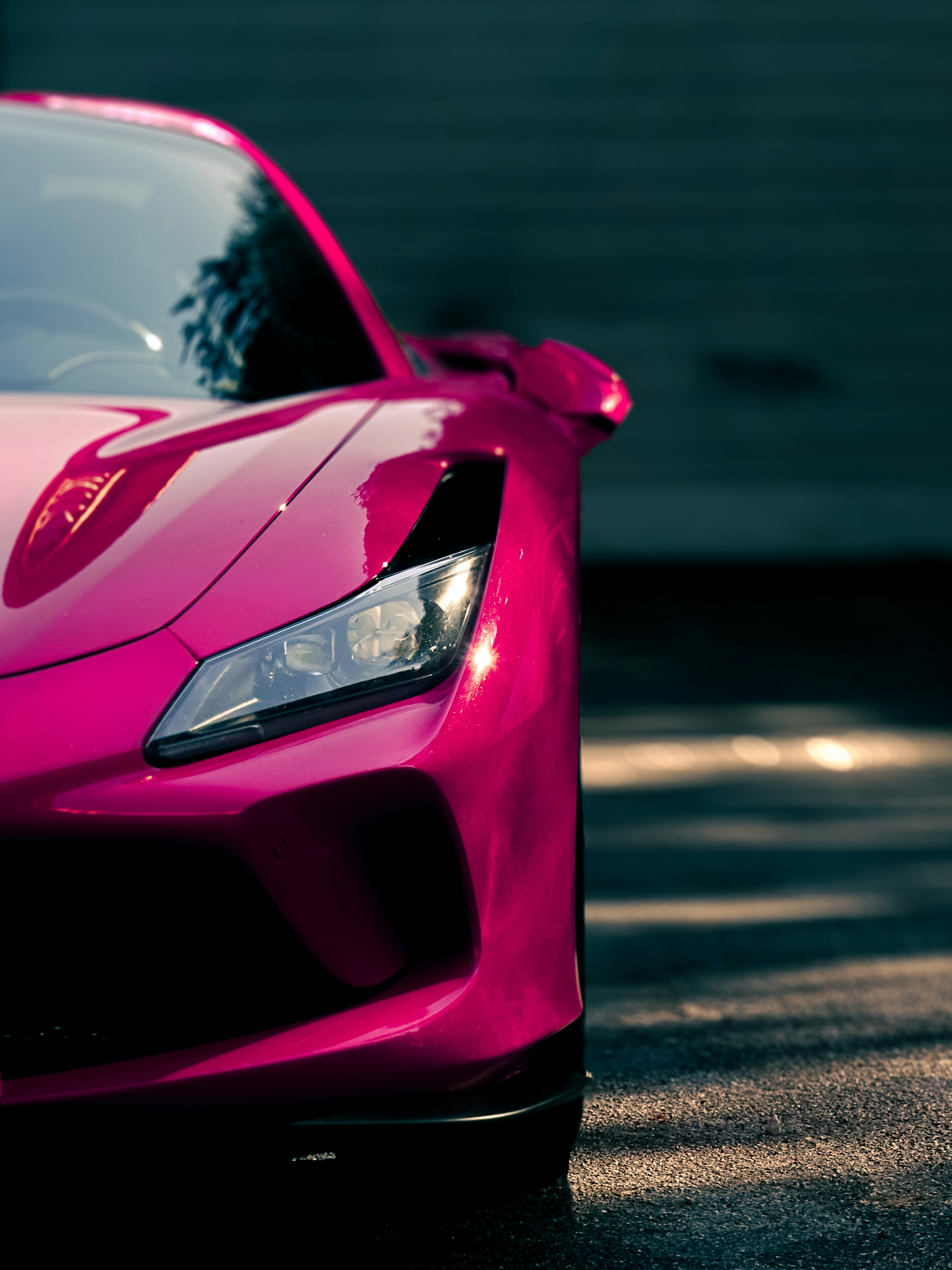 Pink Car Pictures | Download Free Images on Unsplash