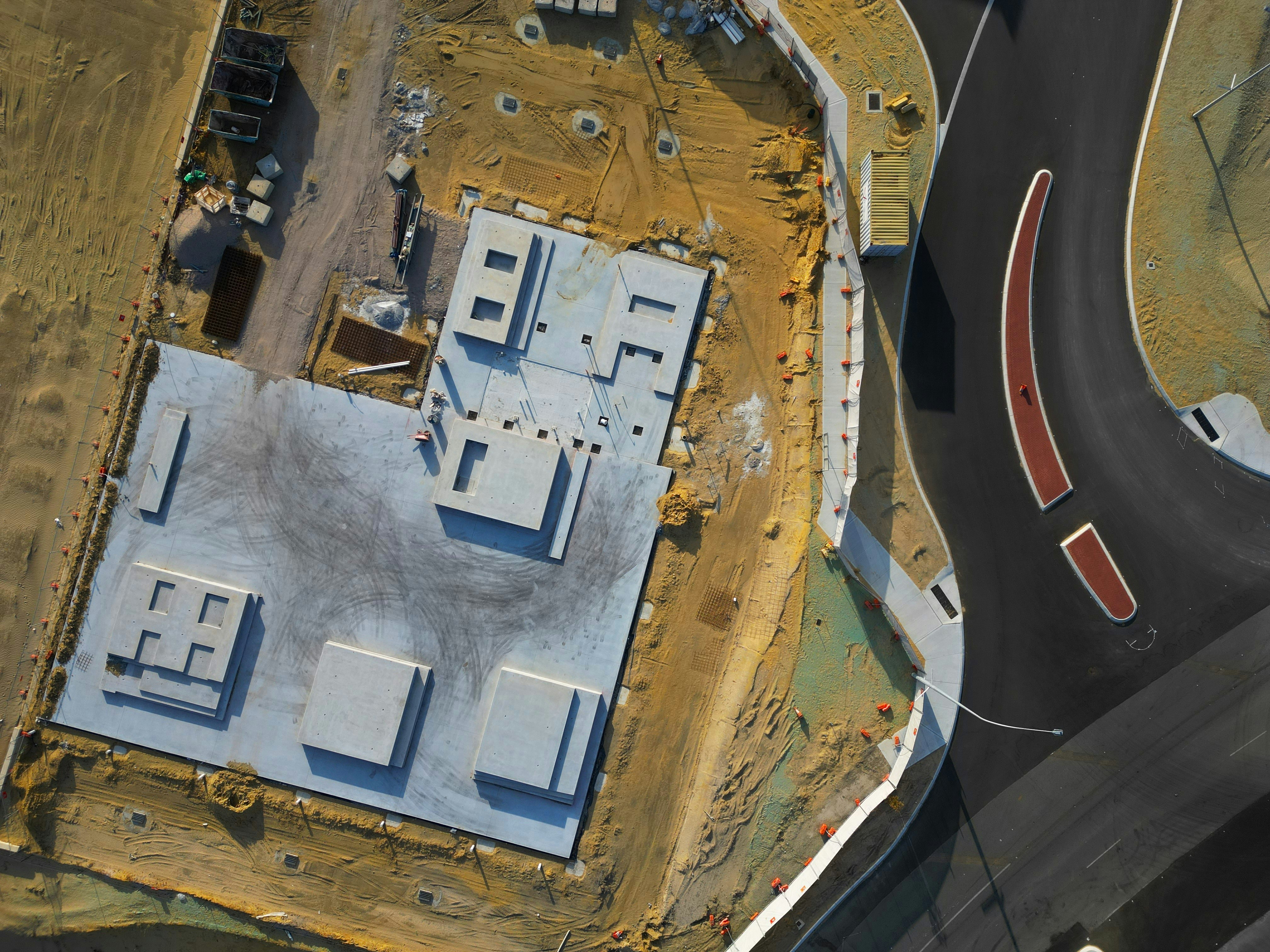 Photo by Ian with DJI Mini 3 Pro