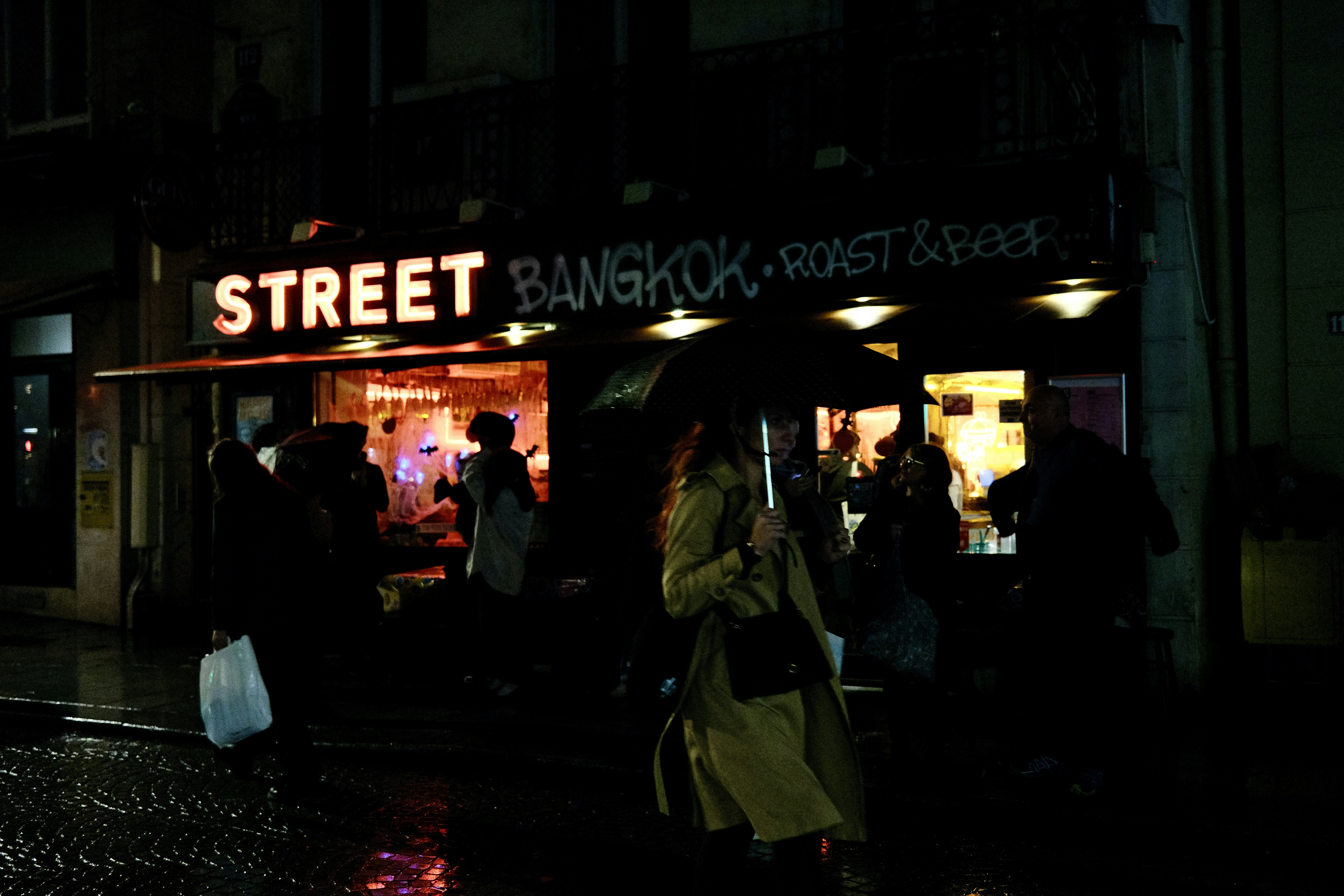 Photo by Hugo Cornuel with Fujifilm X100V