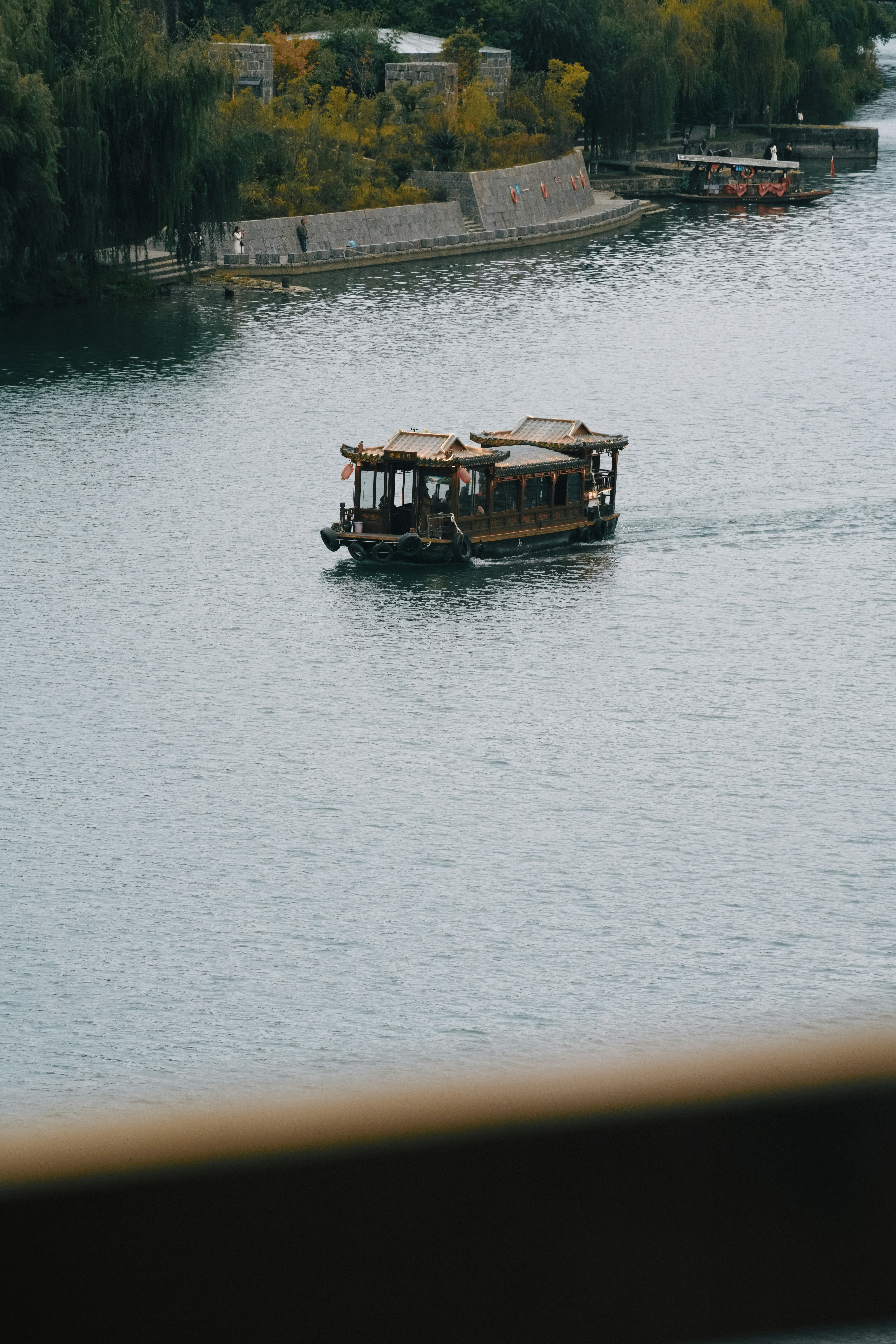 Photo by xh l with Sony Alpha 7R V