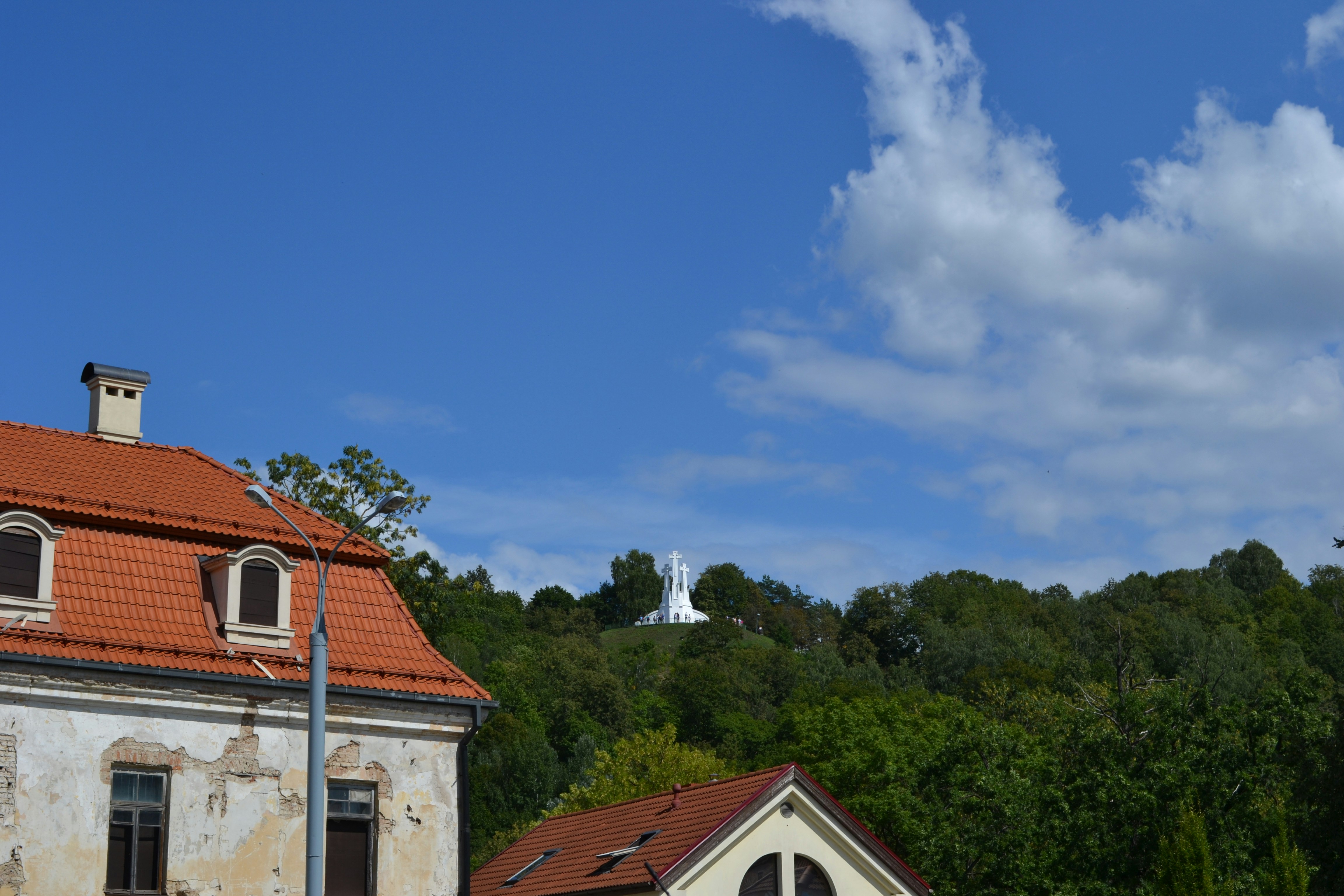 Photo by Anastasia Steklova with Nikon D3100