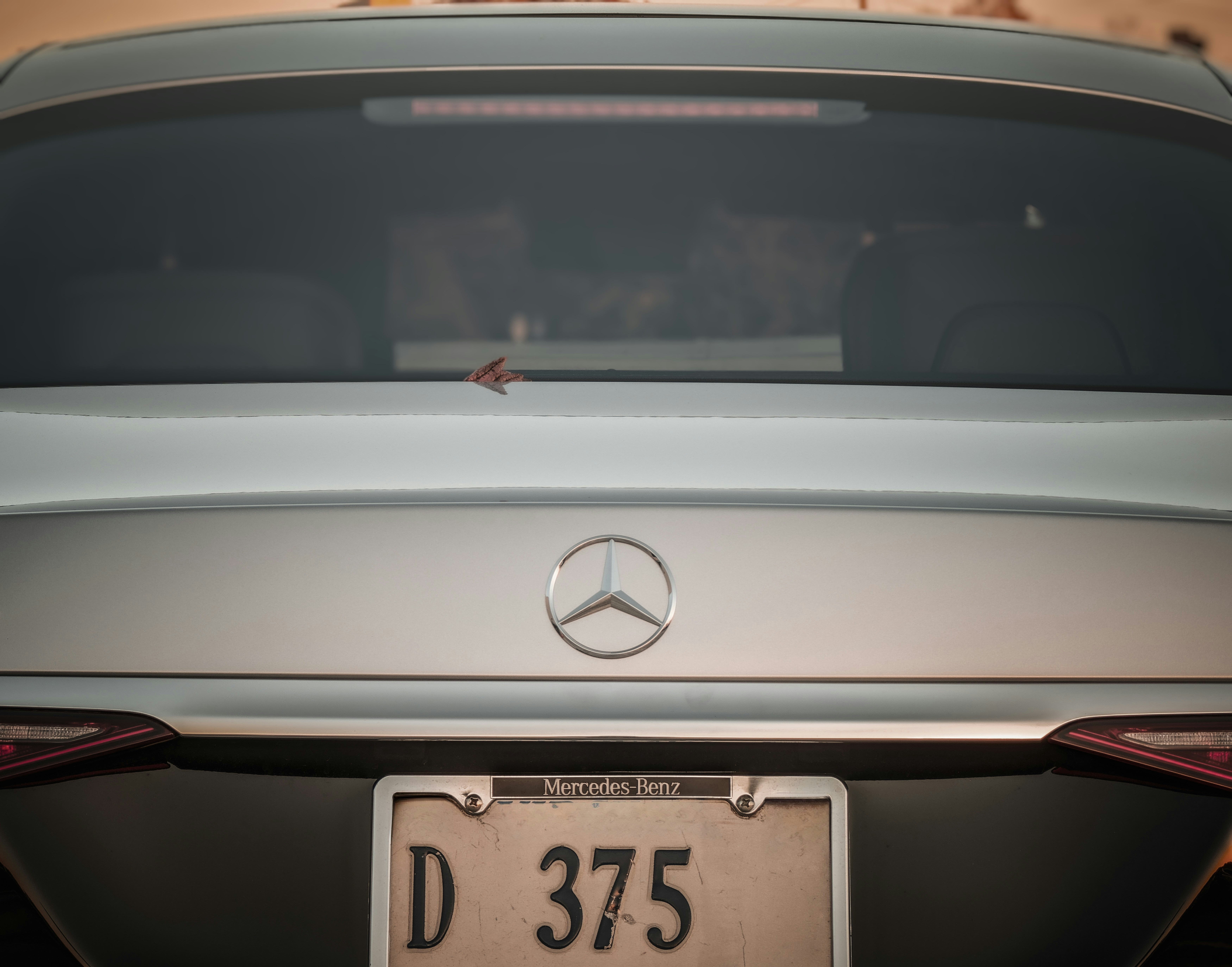 The back of a mercedes benz benz benz benz benz benz benz benz benz ...