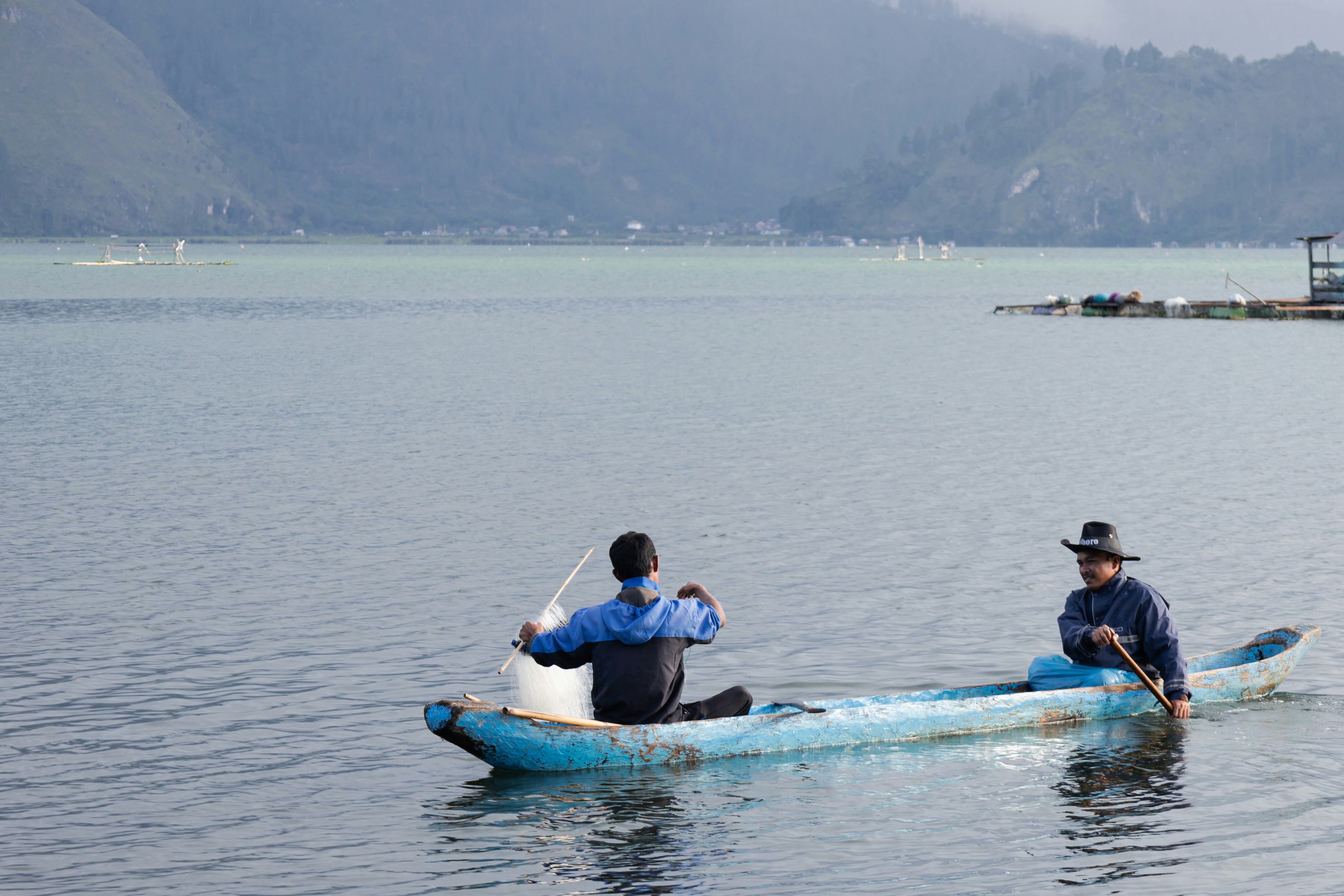 Danau Lut Tawar Takengon Photos | Télécharger des images gratuites sur ...