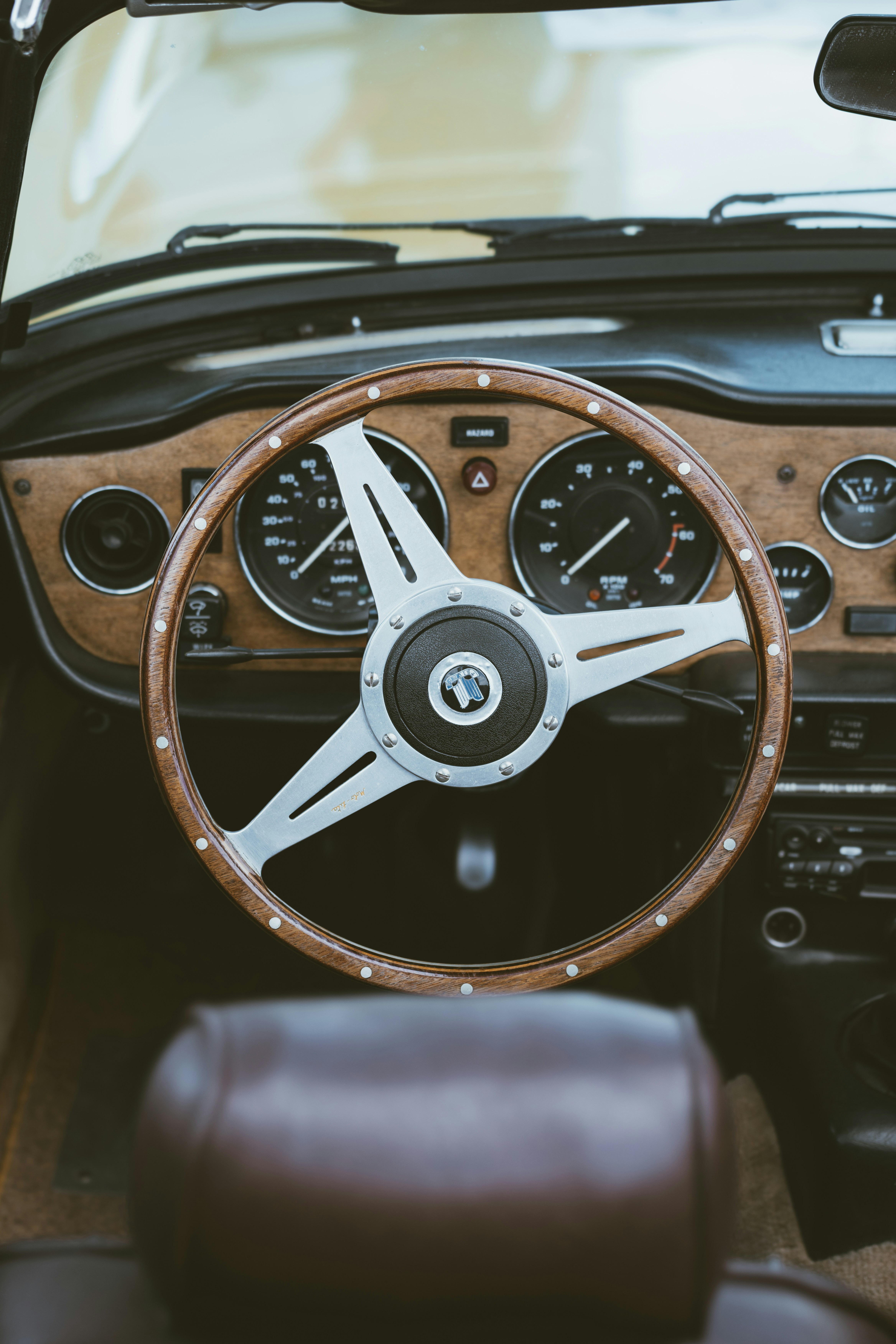 Photo by Daniel von Appen with Sony Alpha 7 IV