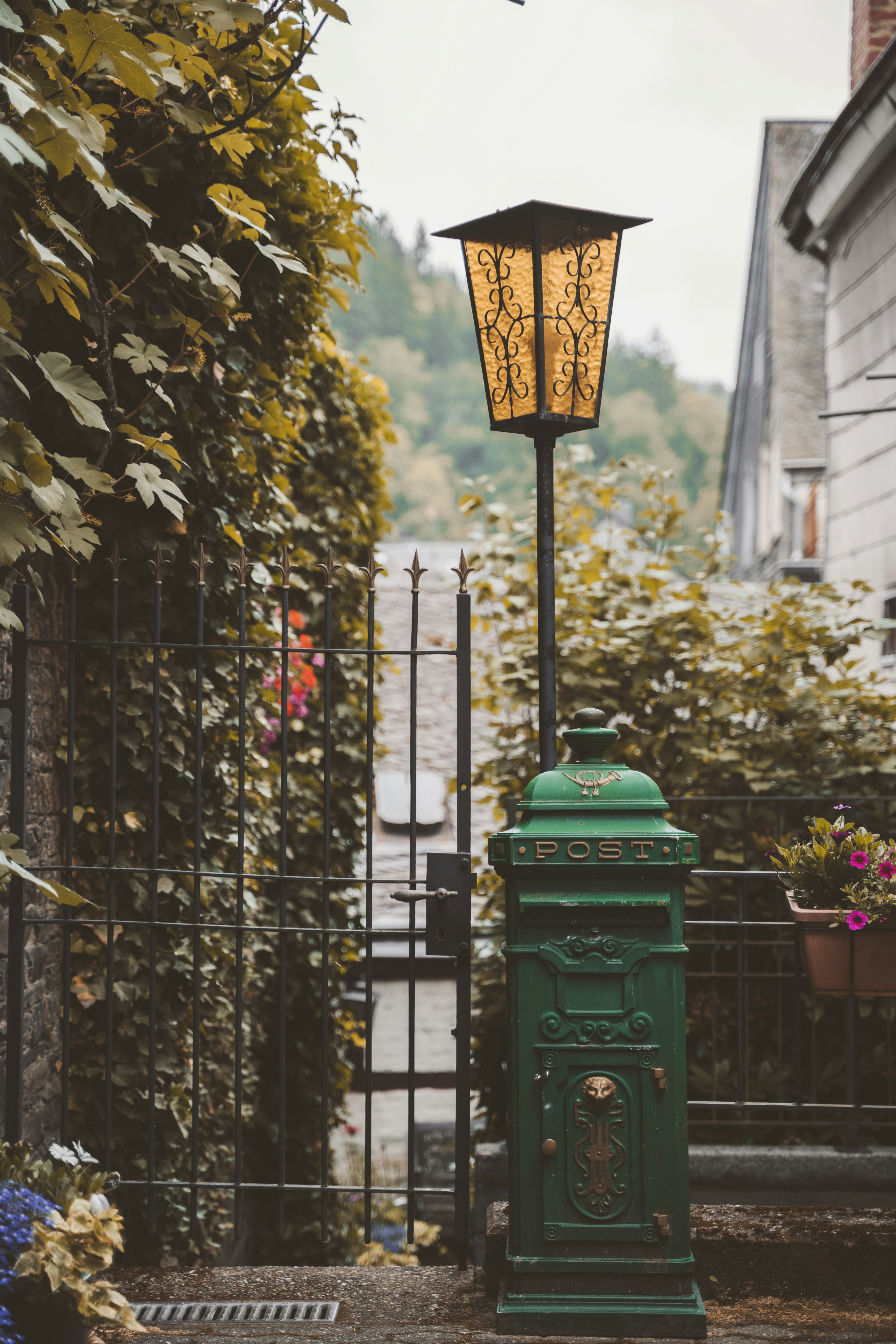 Photo by Daniel von Appen with Sony Alpha 7 IV