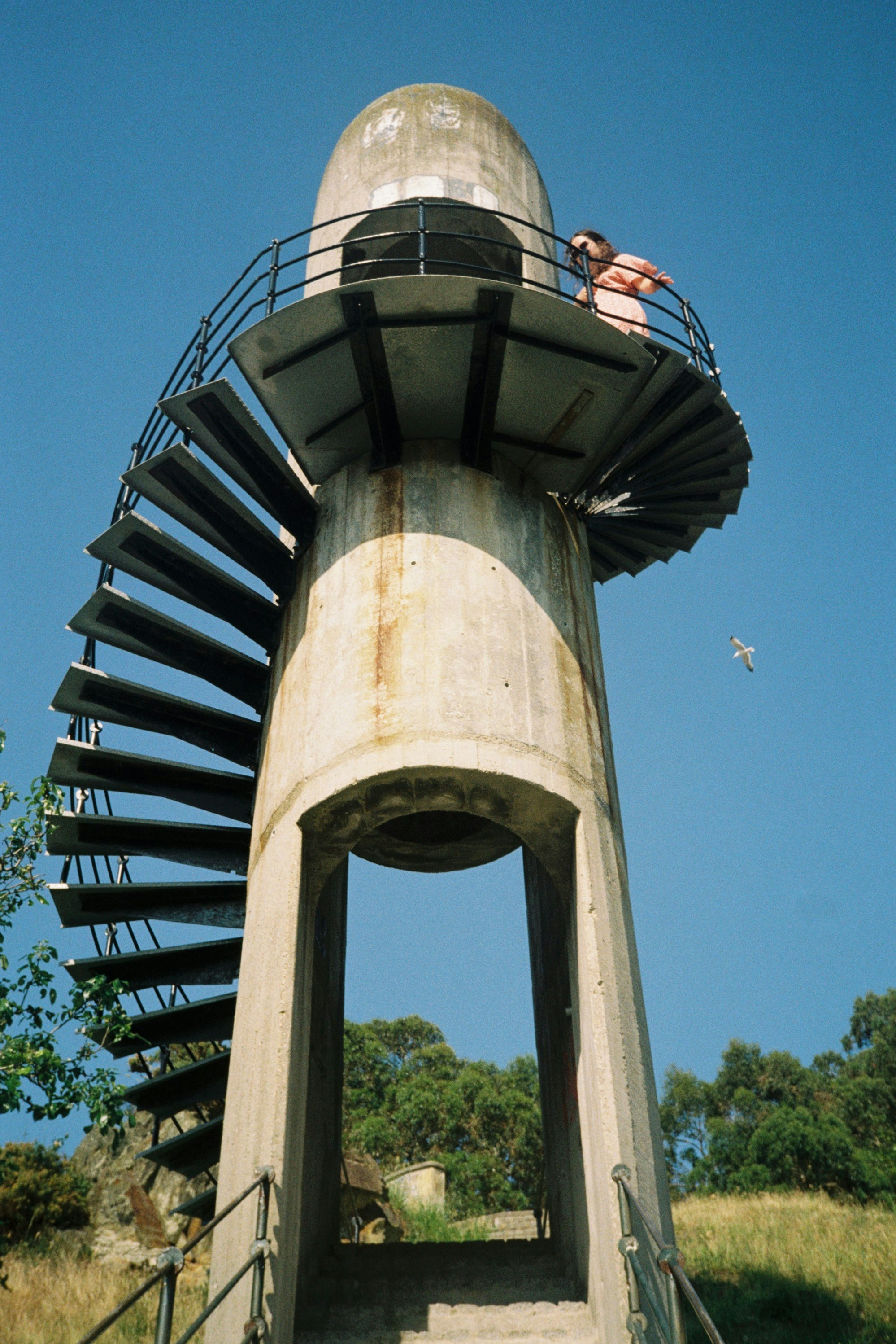 Photo by Bianca Maria with Fujifilm SP-3000