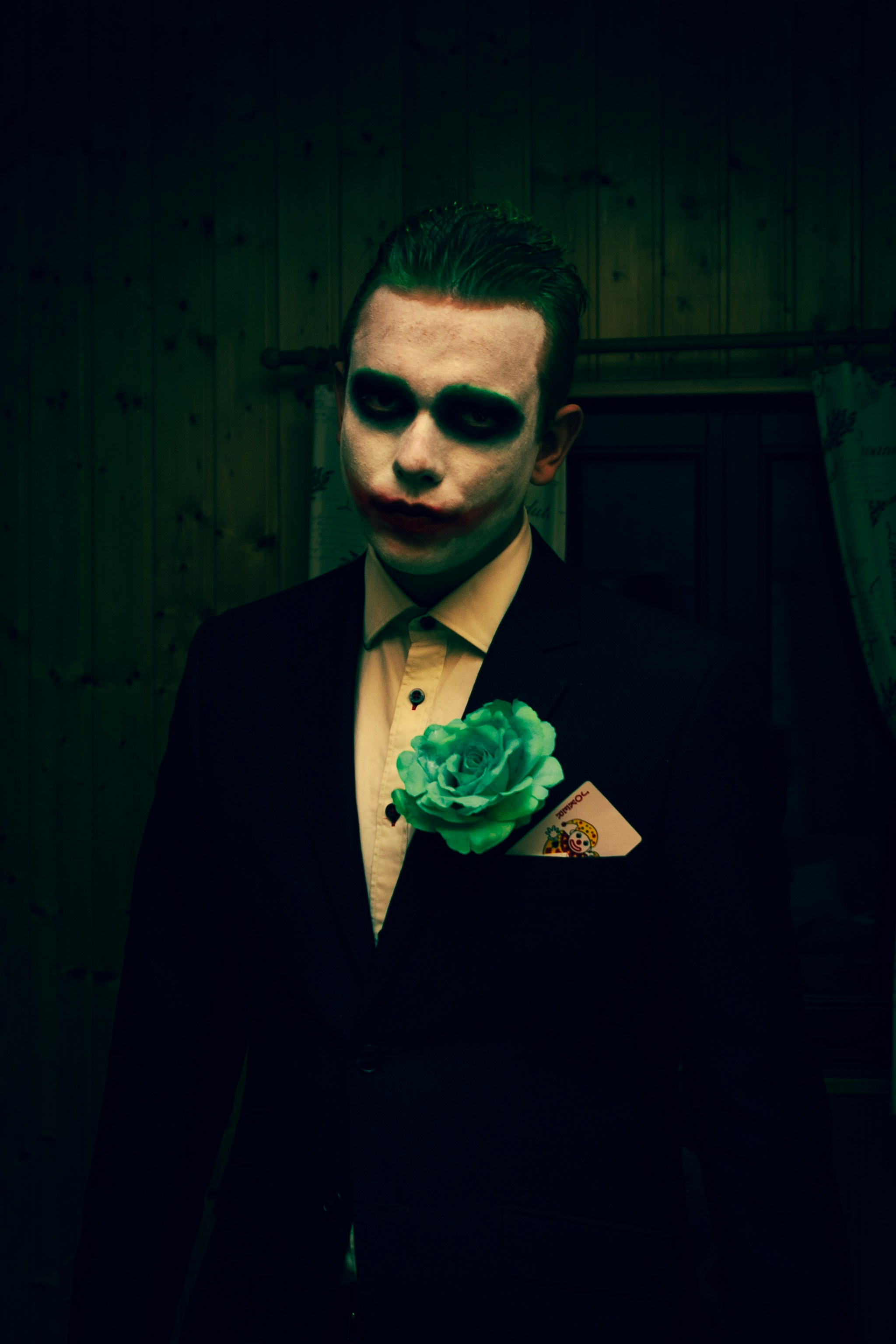 Photo by Mateusz Sobociński with Nikon D3100