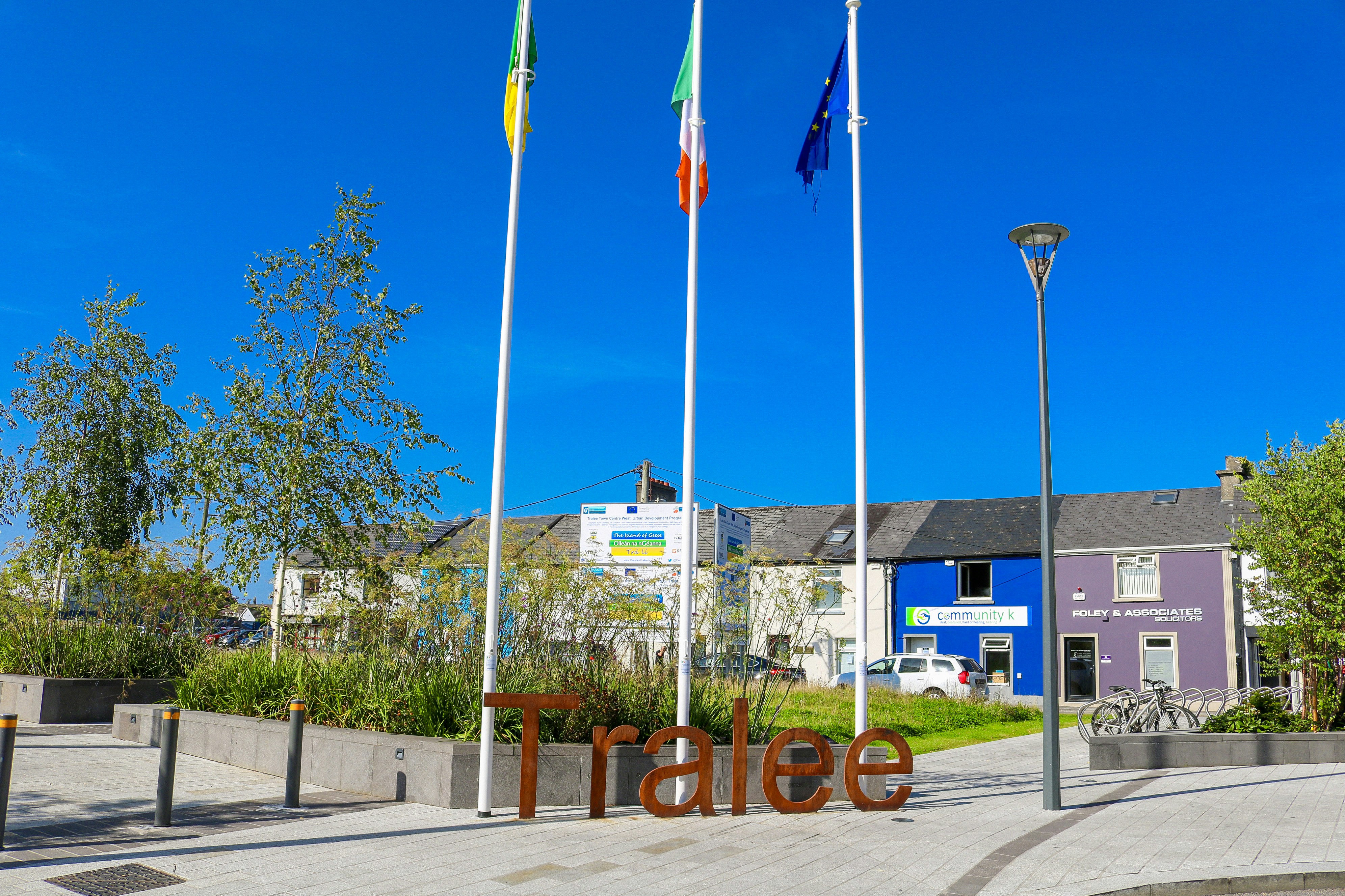 Tralee látnivalók, programok és túrák 2025 évben | Utazómagyar.hu