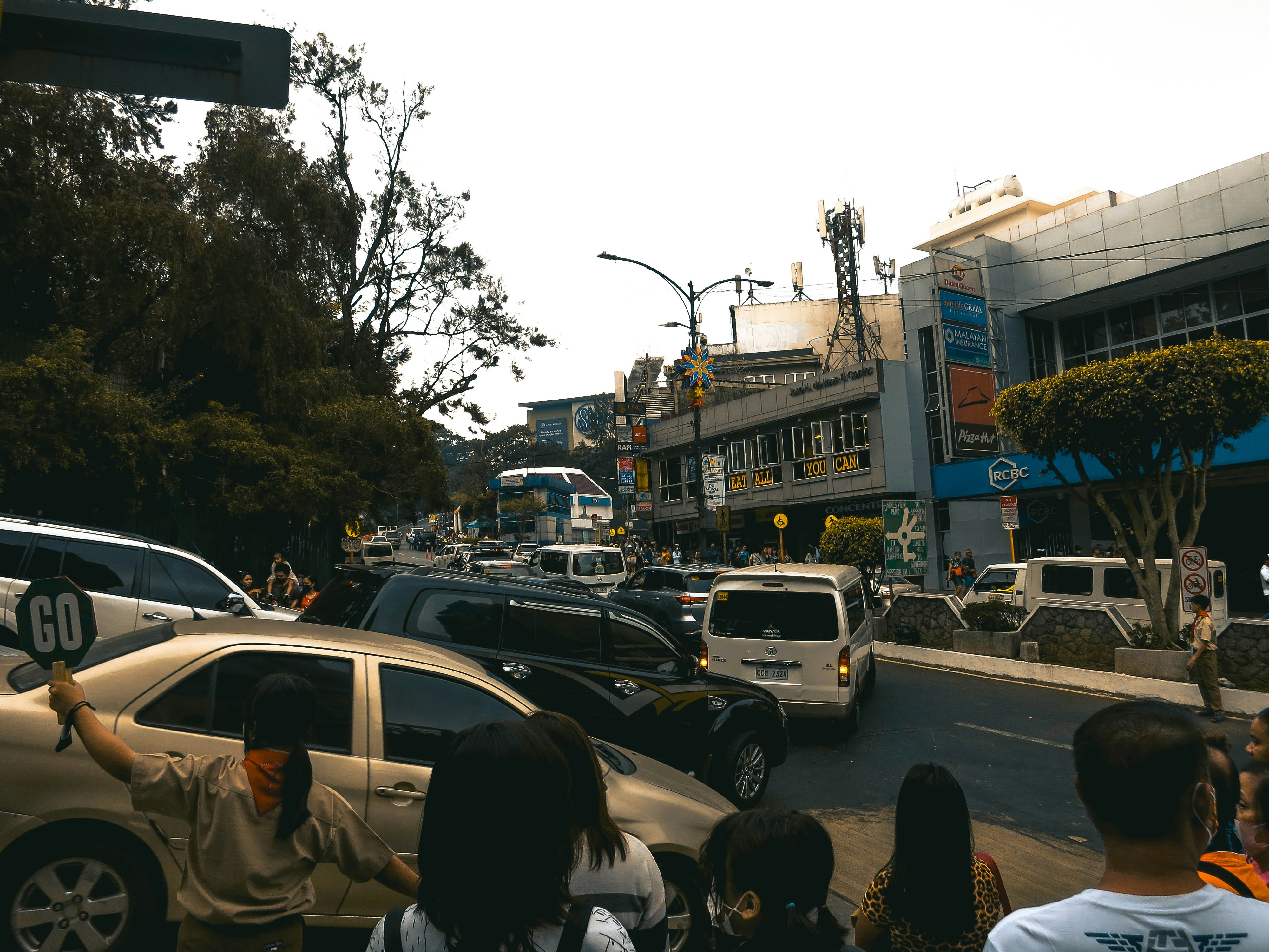 Photo by Juan Carlos Bayocot with Canon PowerShot S110