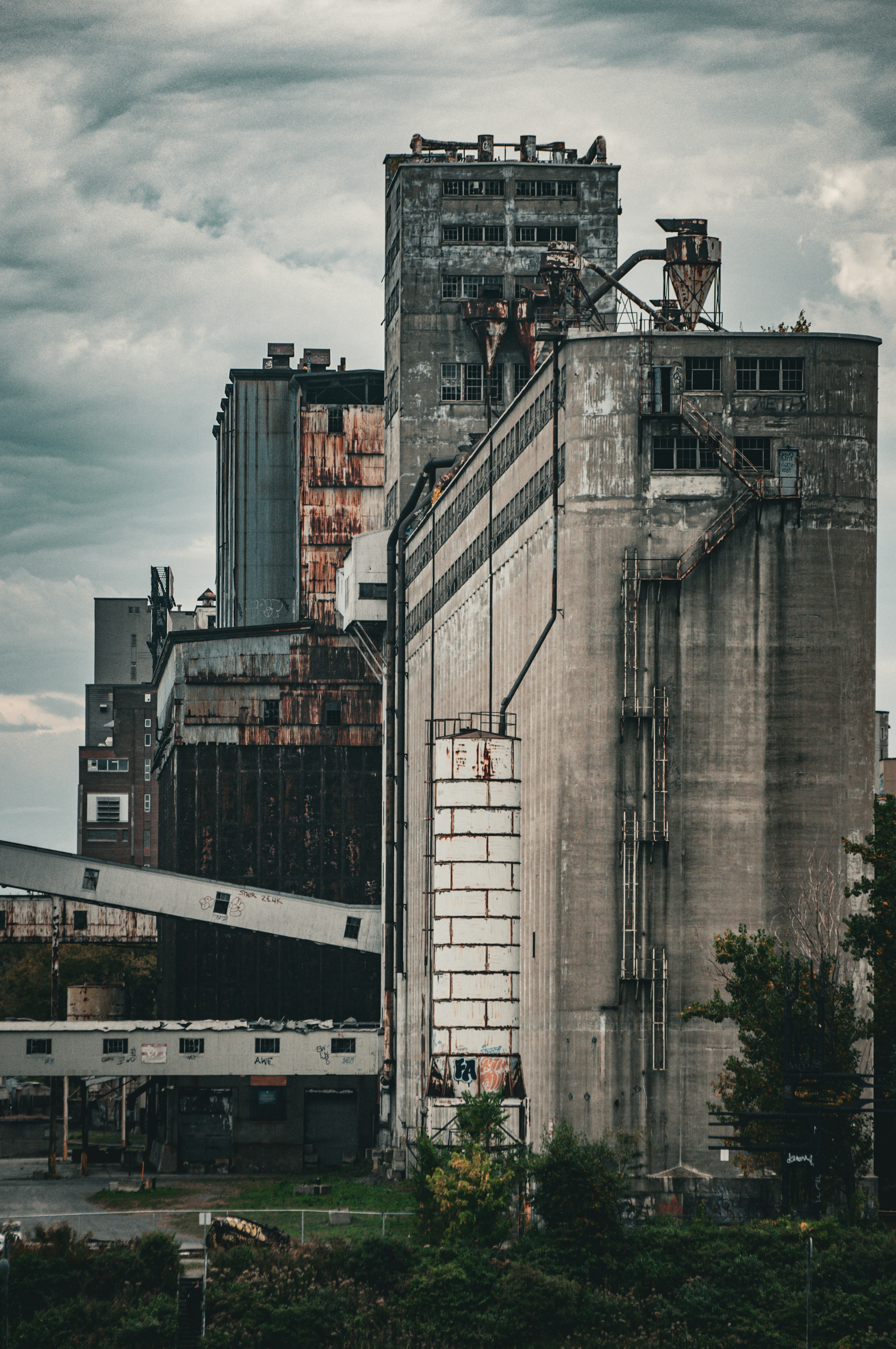 Photo by Andy Luo with Nikon D300S