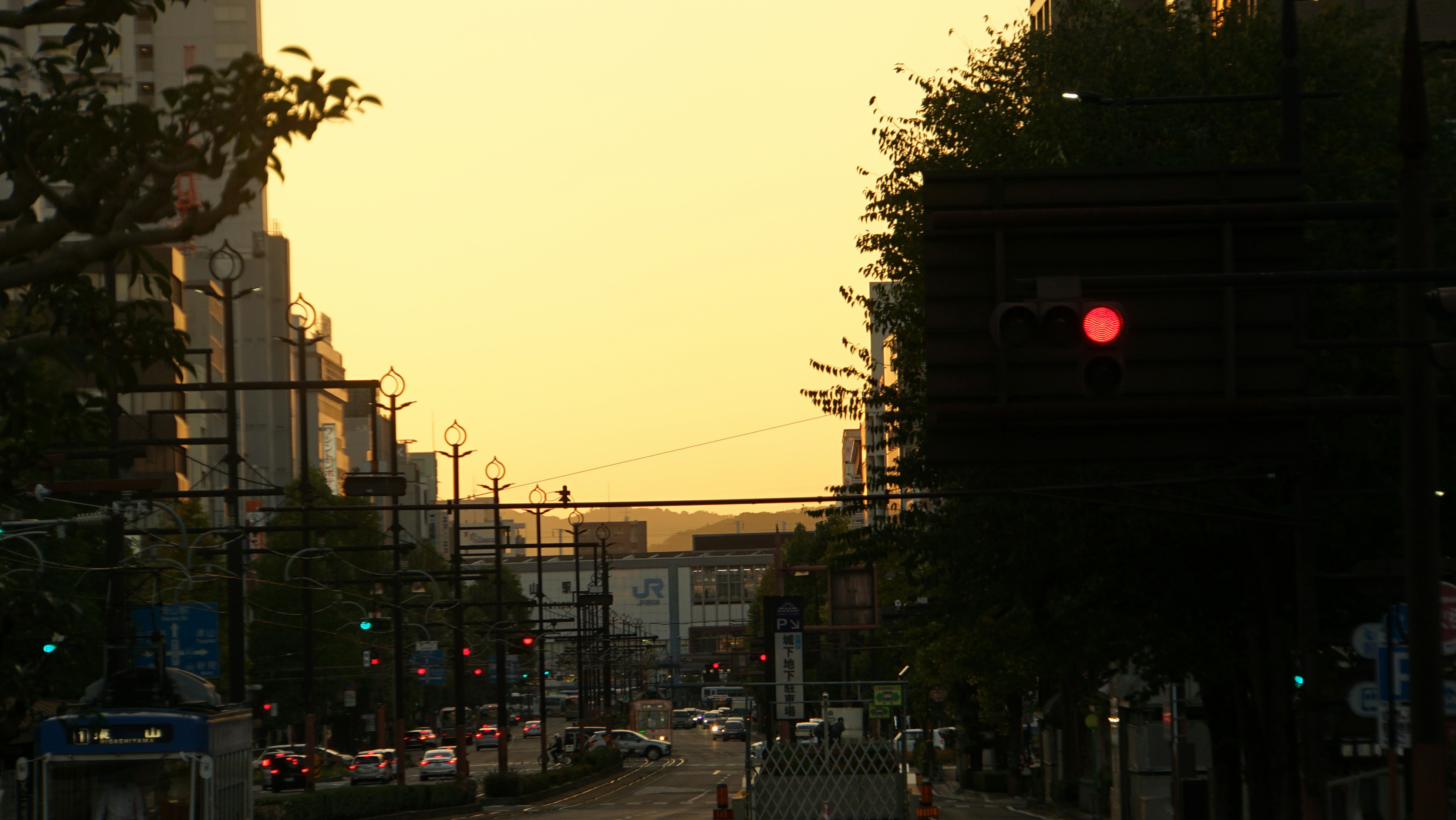 Photo by Jarrett with Sony Alpha 7 II