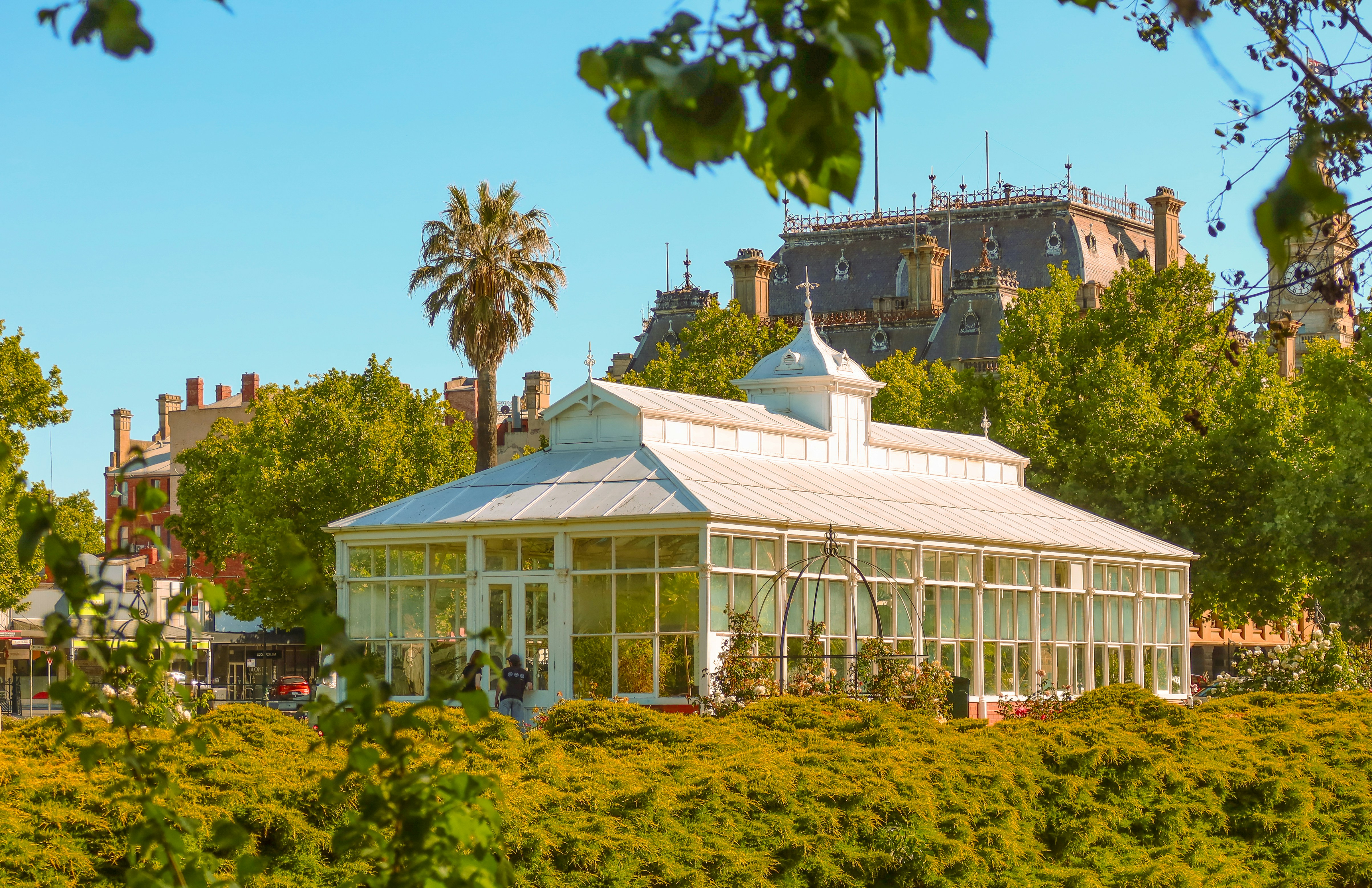 Photo by Linh Pham with Canon PowerShot G7 X Mark III