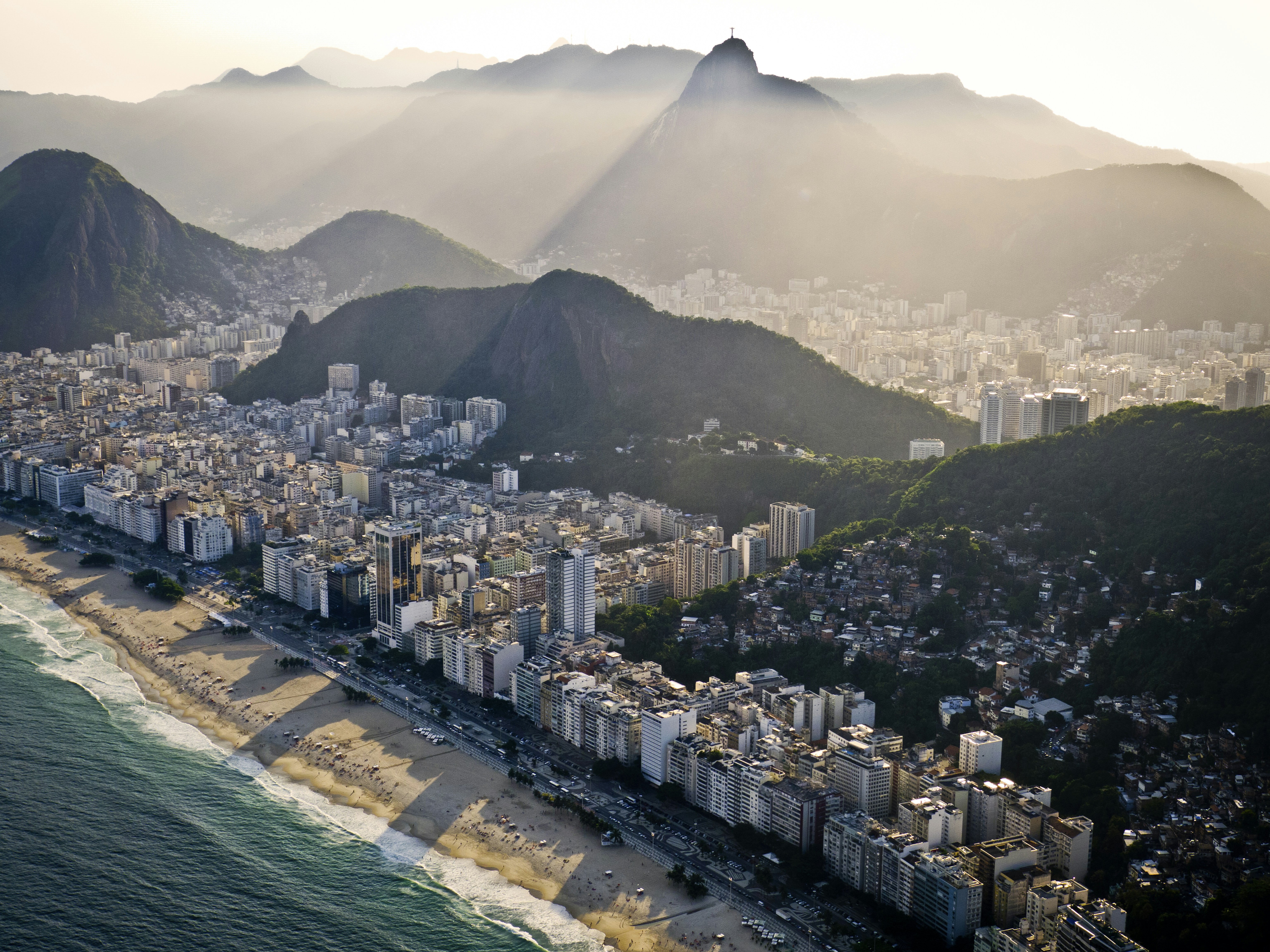 Achieving Sustainable Development