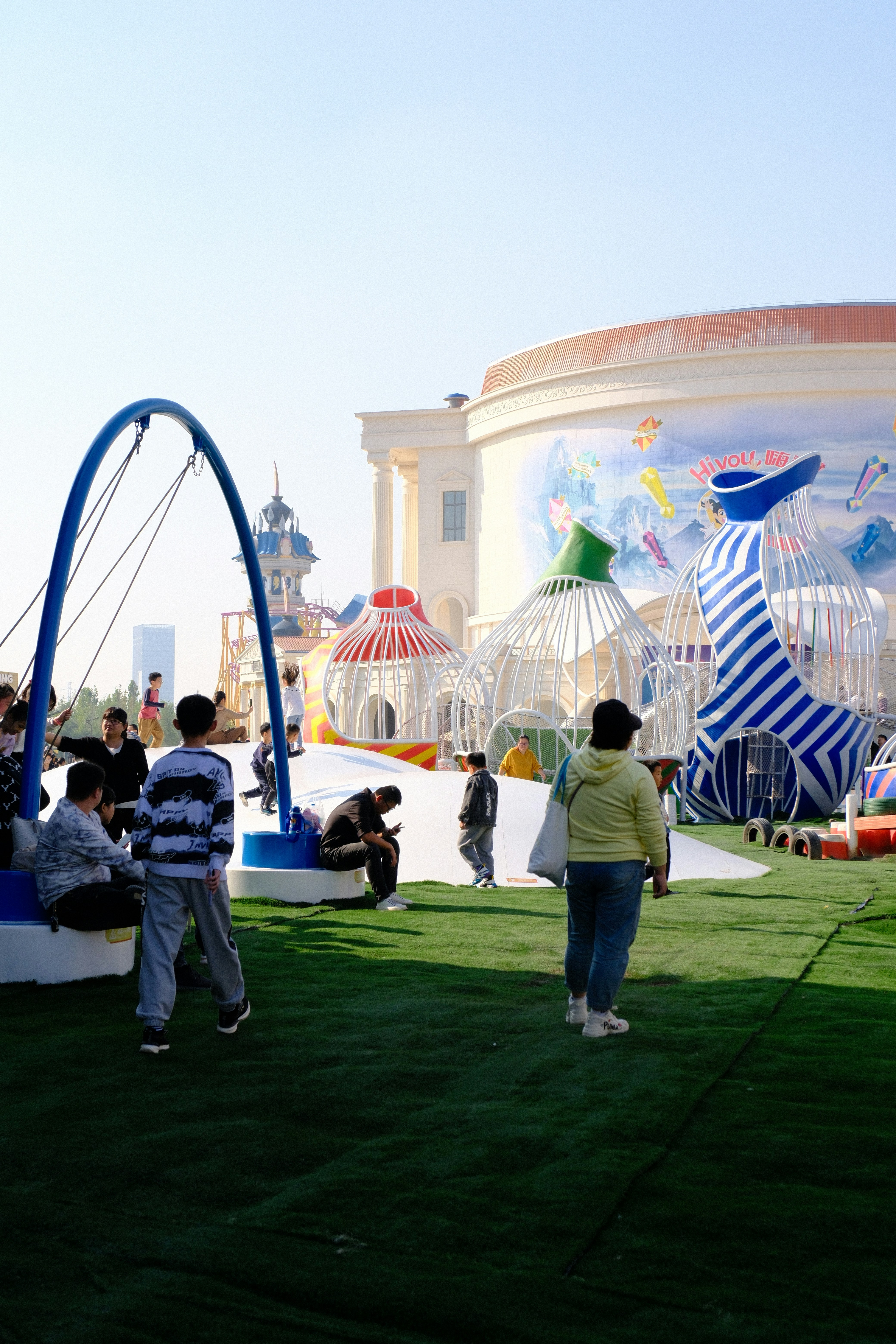 Photo by Jimmy  Chang with Fujifilm X-H2S