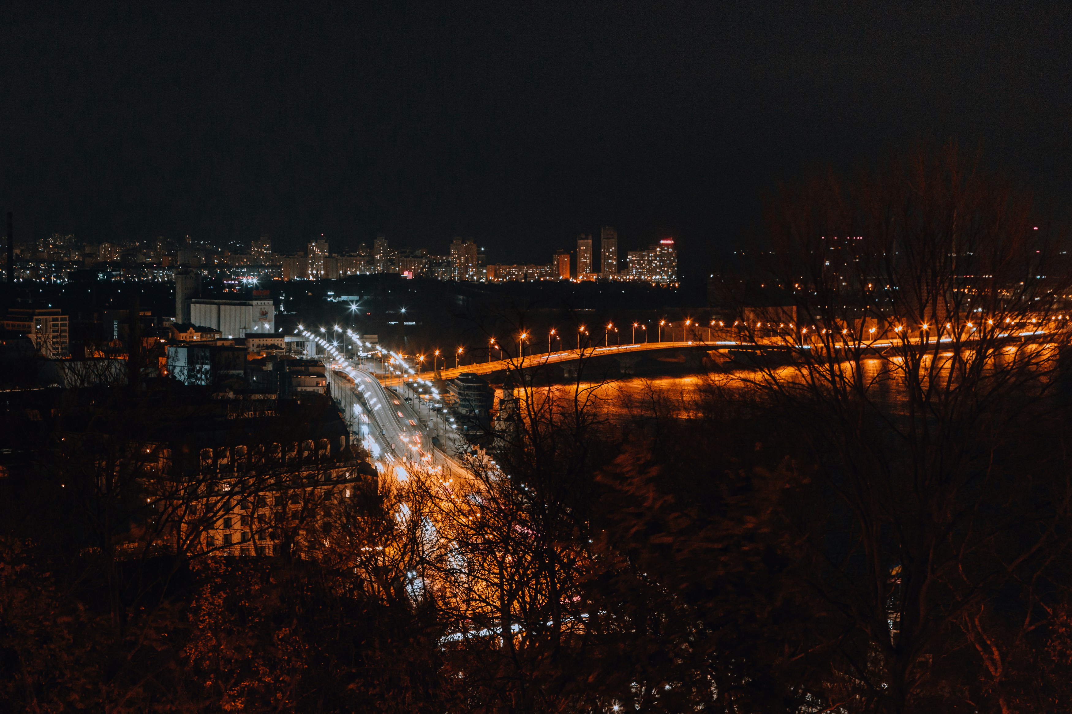 Photo by Olga Kononenko with Canon EOS 5D Mark III