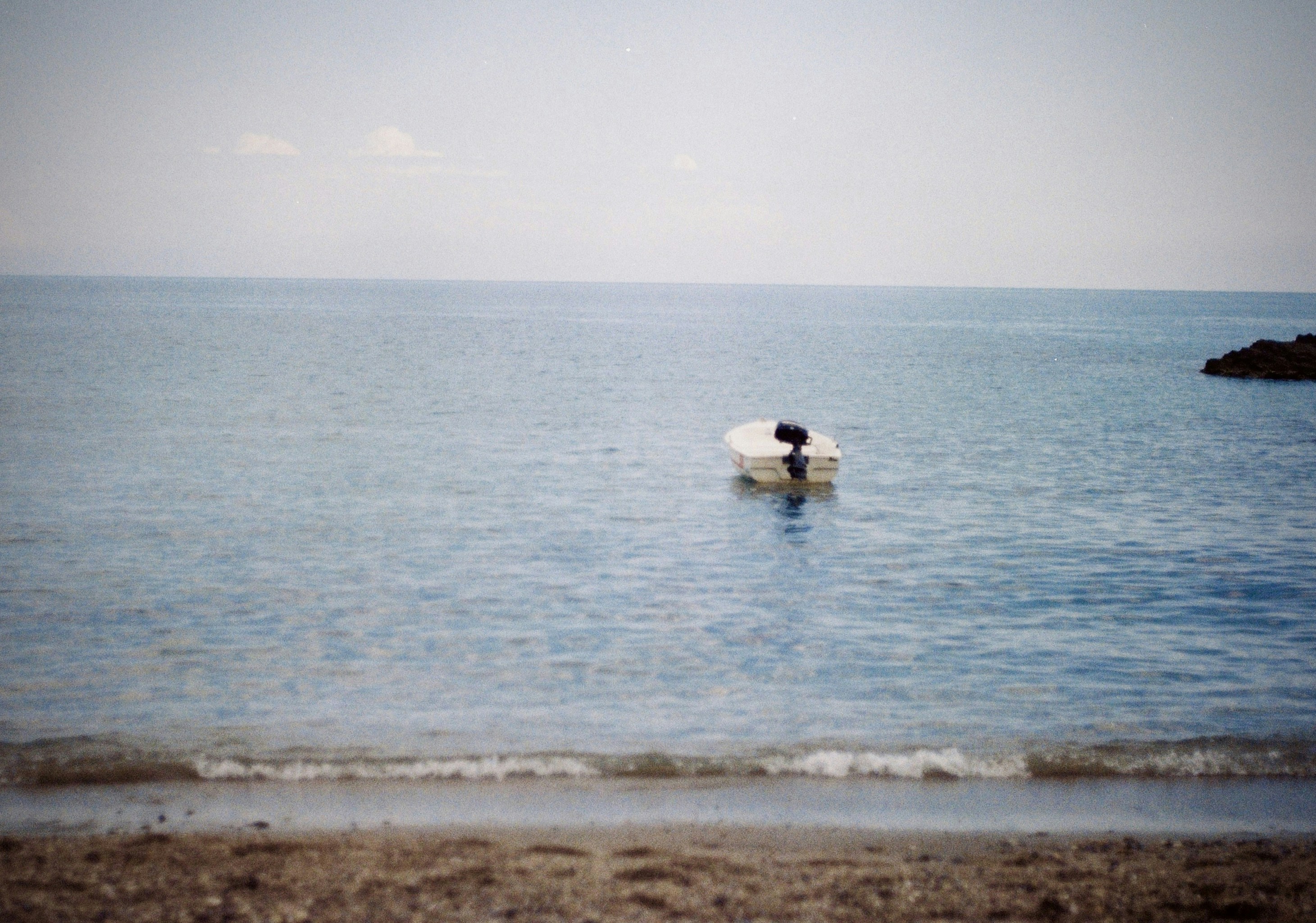 Serenity on the Water's Edge