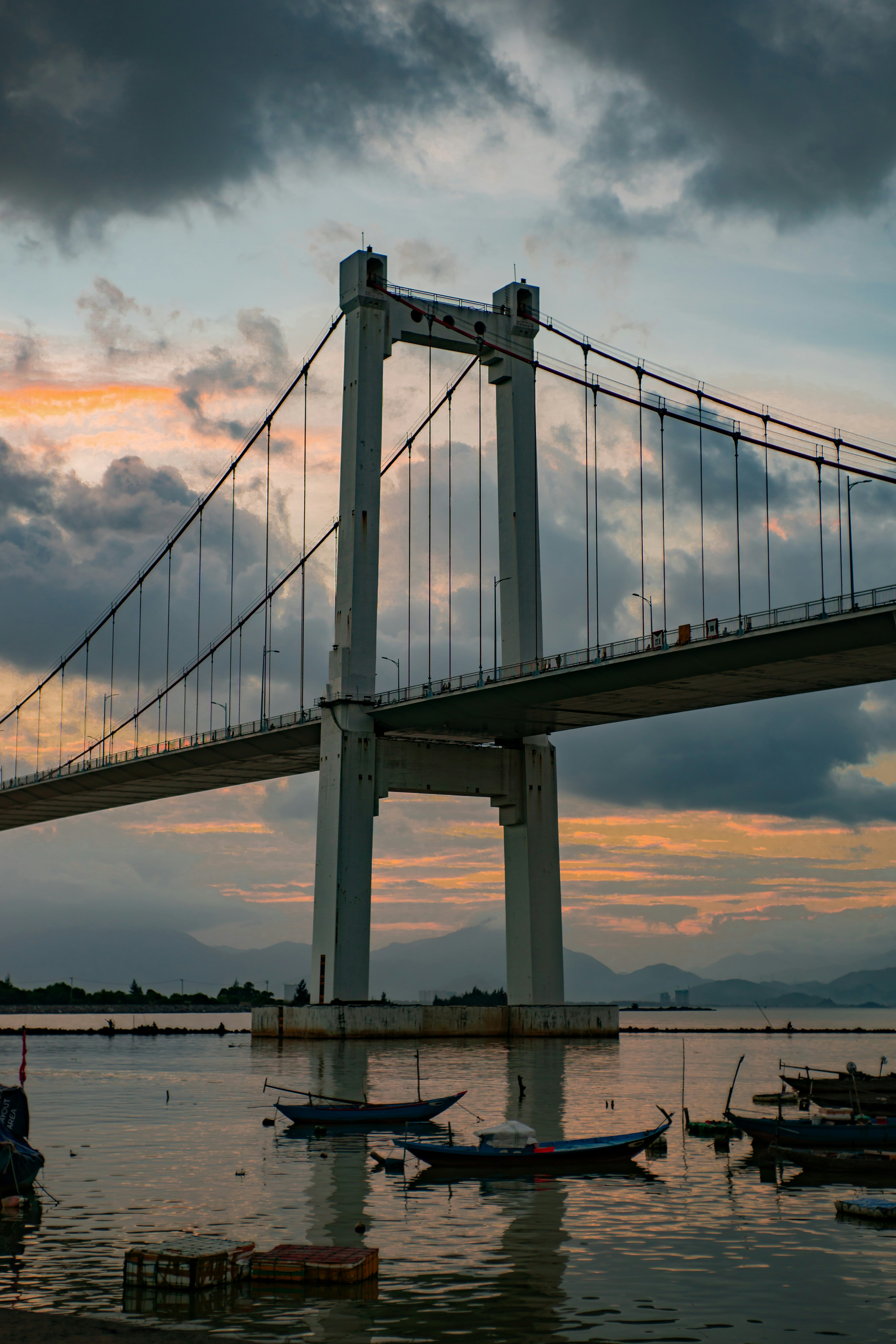 Thuận Phước Bridge