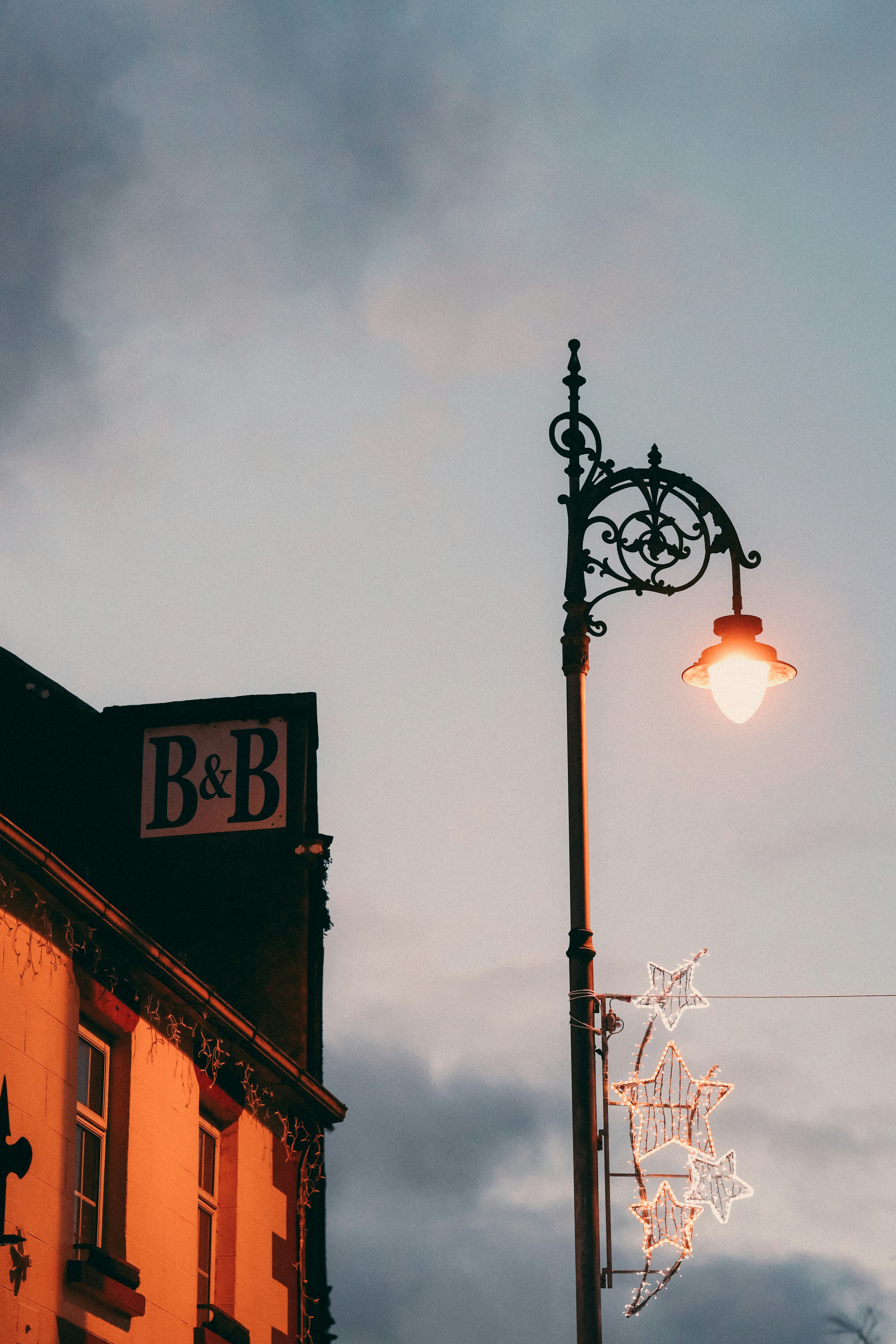 Photo by Ibrahim guetar with Canon EOS R