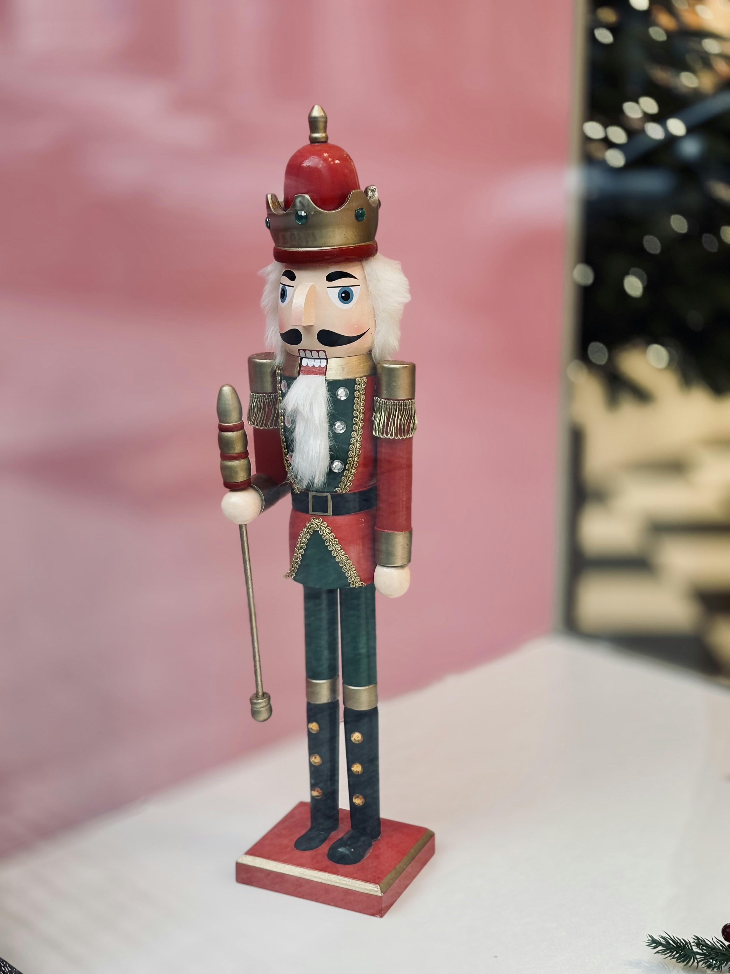 Photo by Agata Ciosek with Apple iPhone 15 Plus