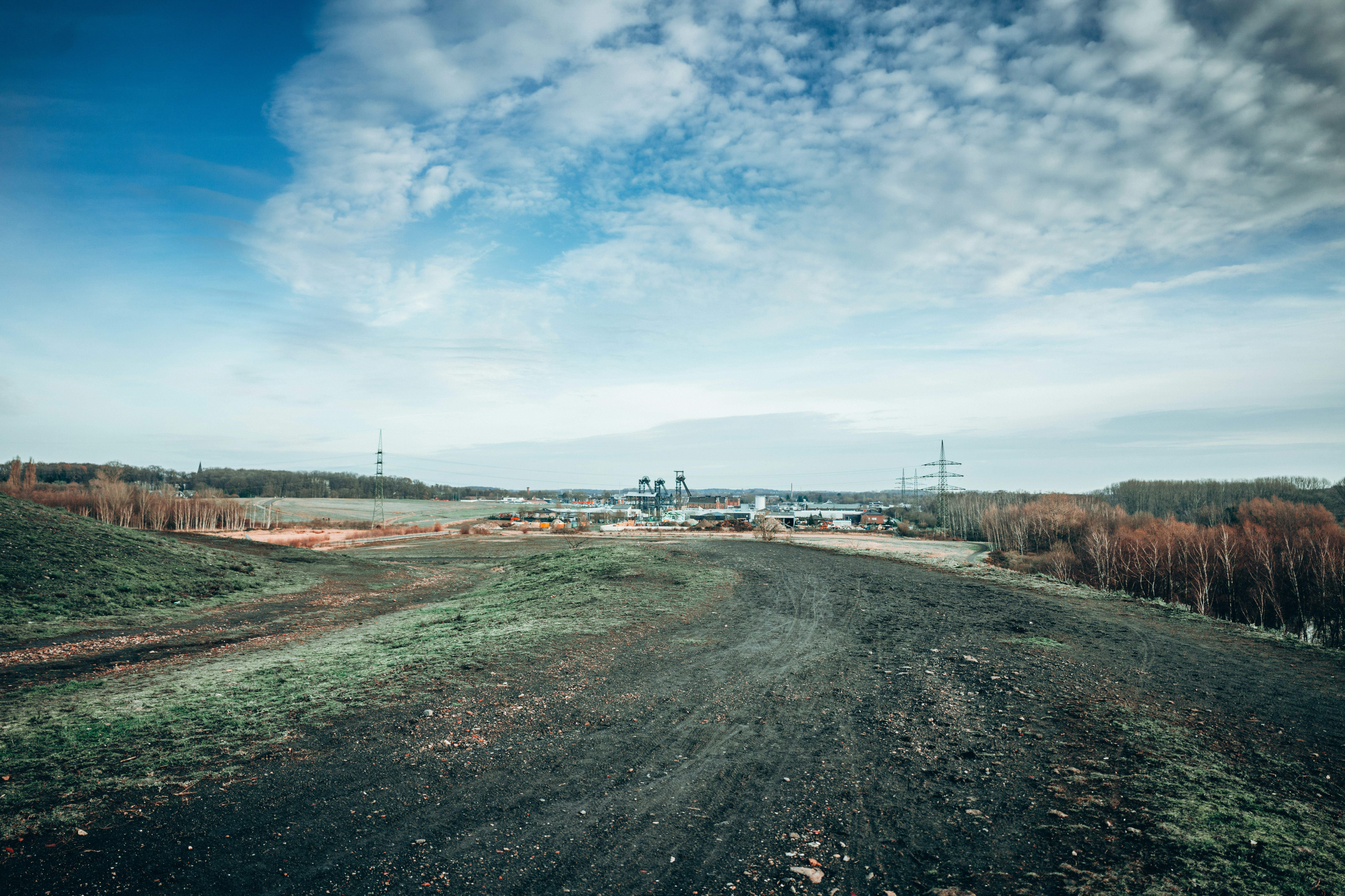 Photo by Omar Ramadan with Sony Alpha 7 III