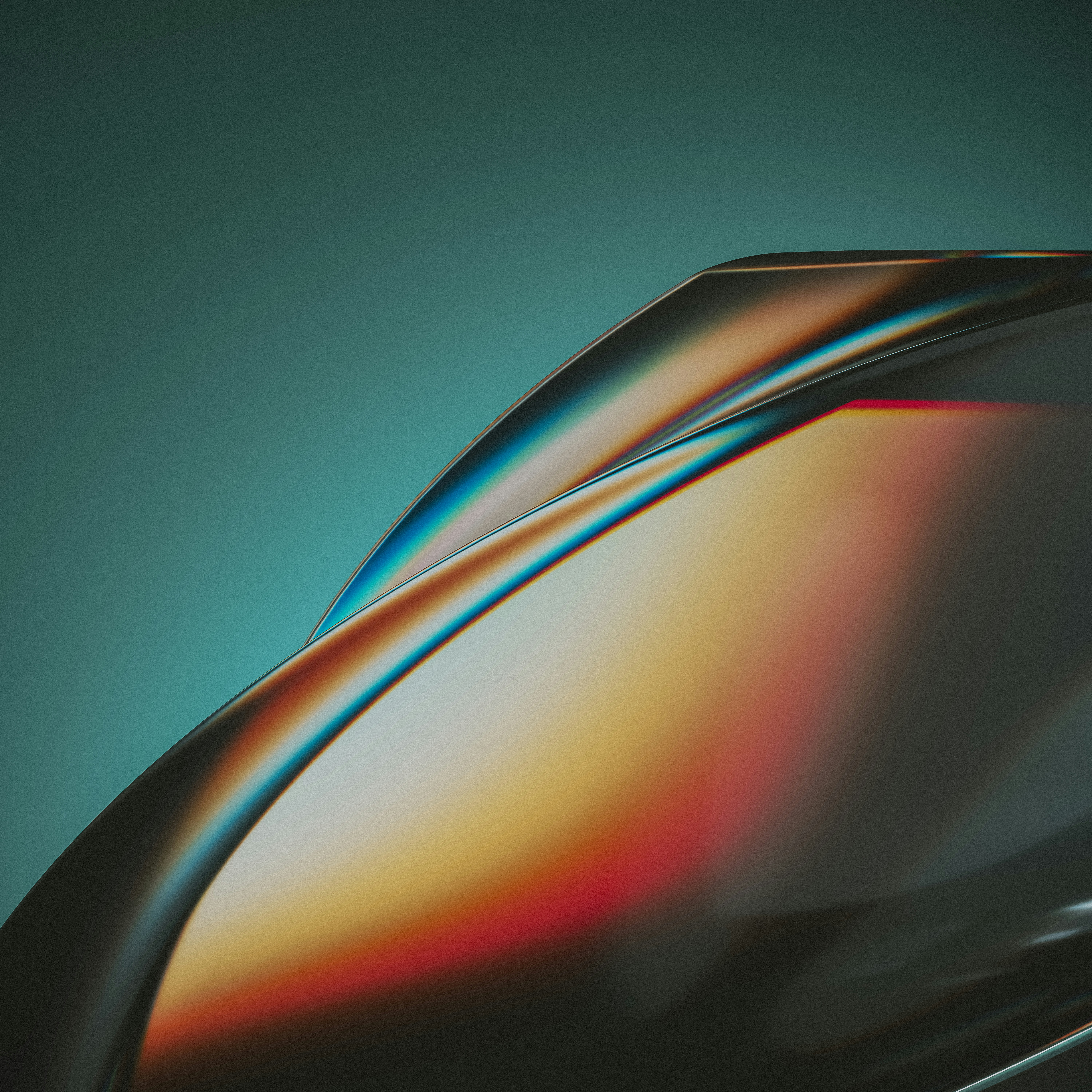 A close up of a cell phone with a blurry background photo – Free Art ...