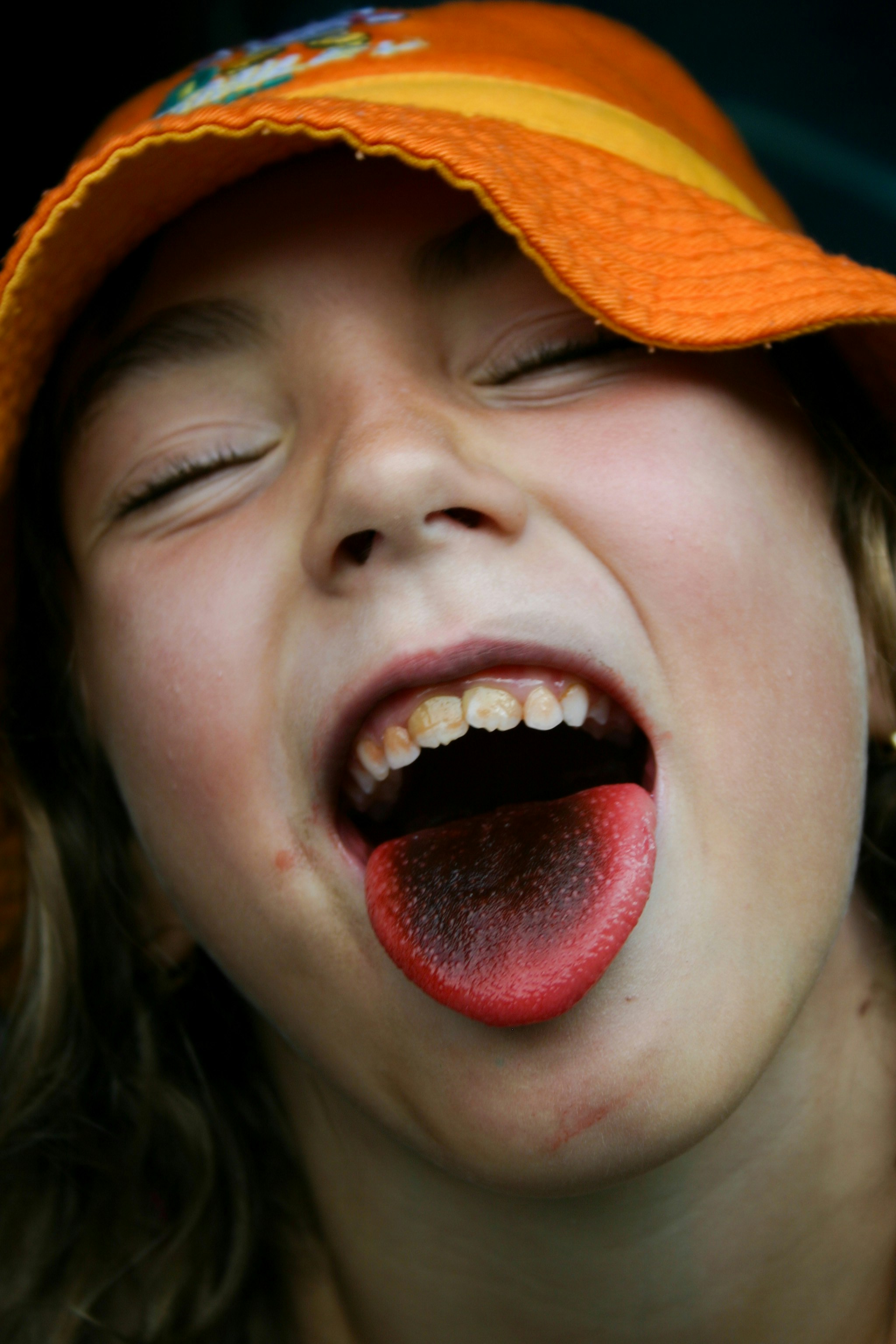 Photo by Alla Kemelmakher with Canon EOS 300D