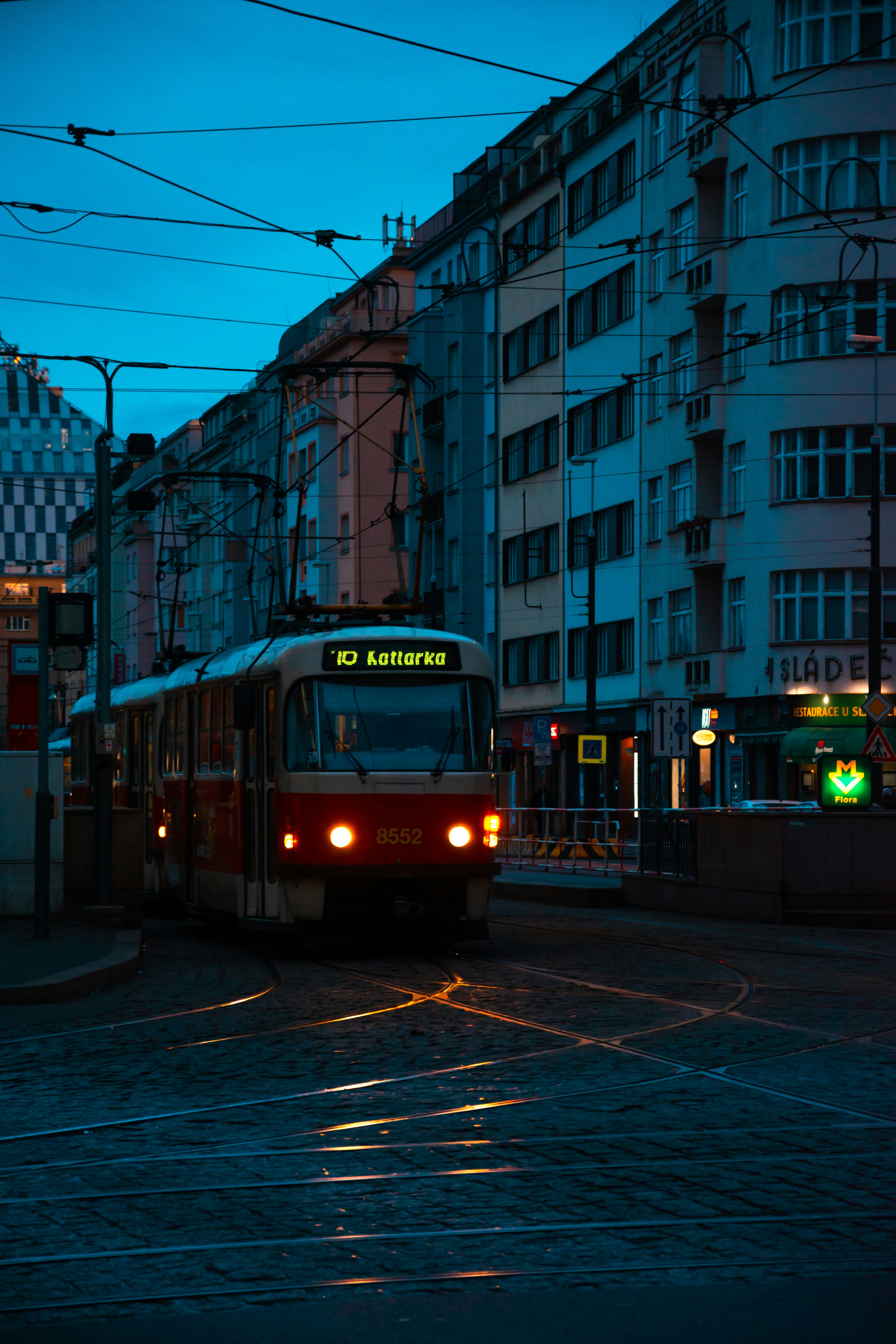 Photo by Jonah Löffler with Nikon D5500