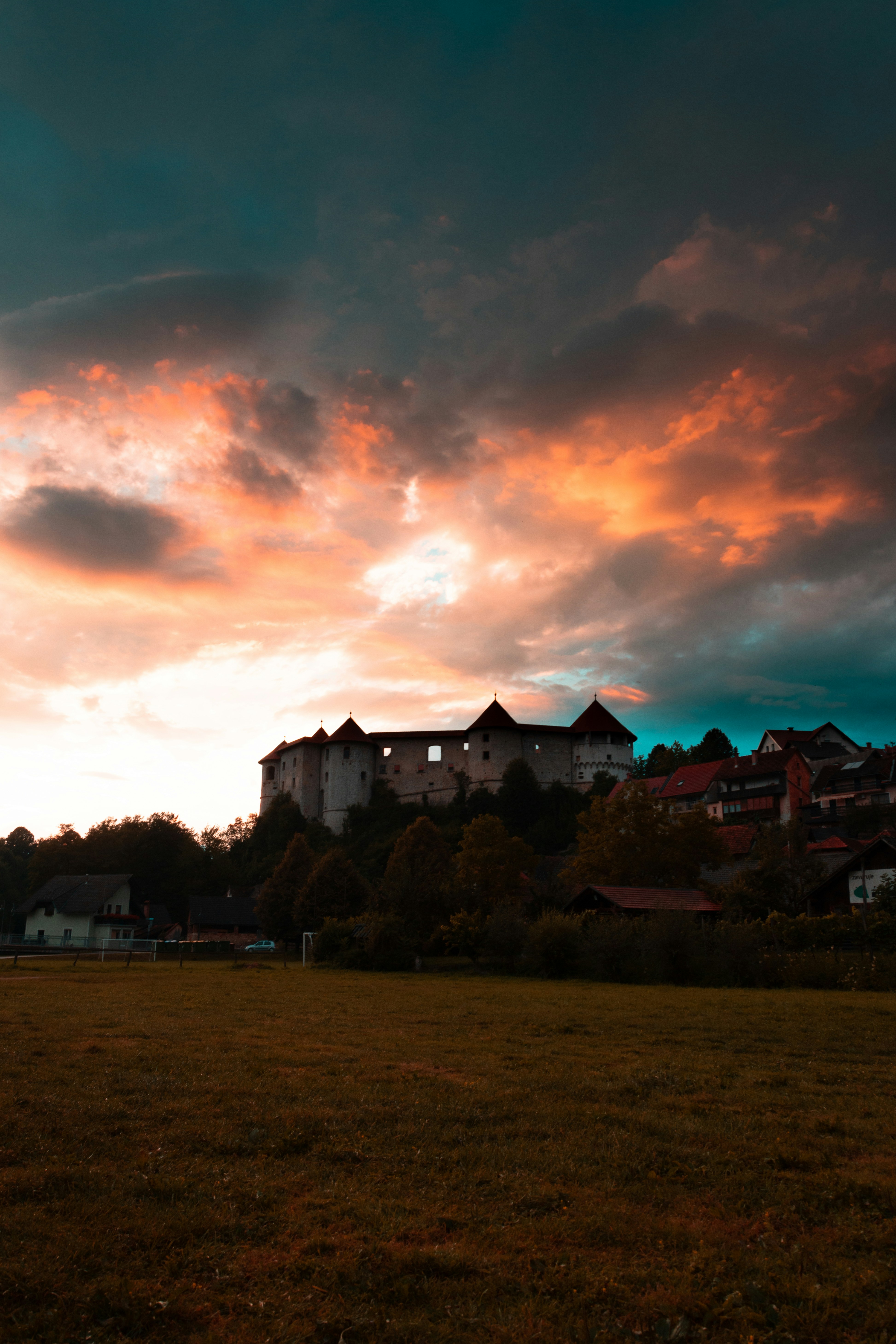 Photo by Jonah Löffler with Nikon D5500