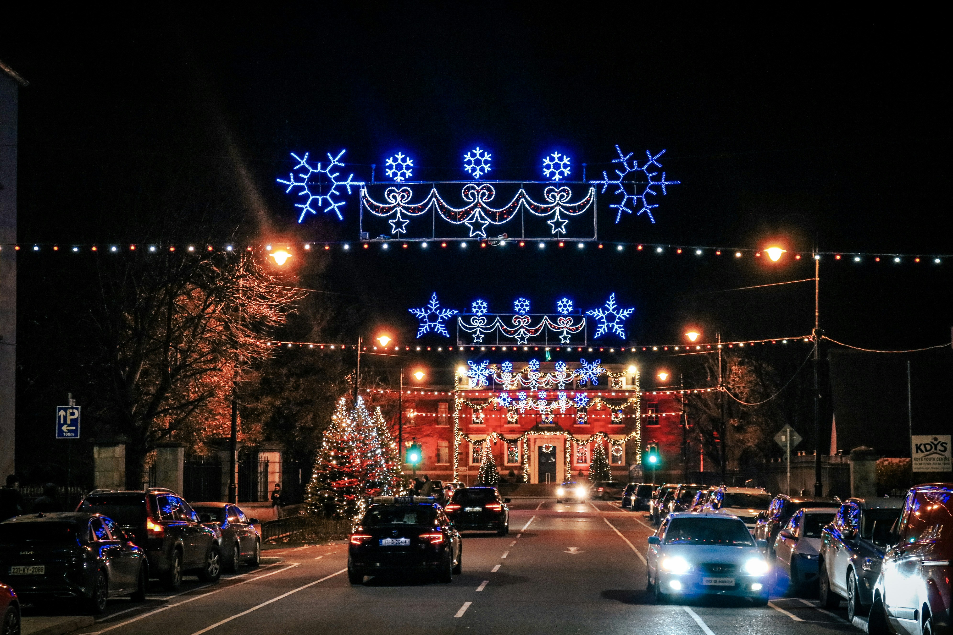 Photo by Dahlia E. Akhaine with Canon EOS 750D