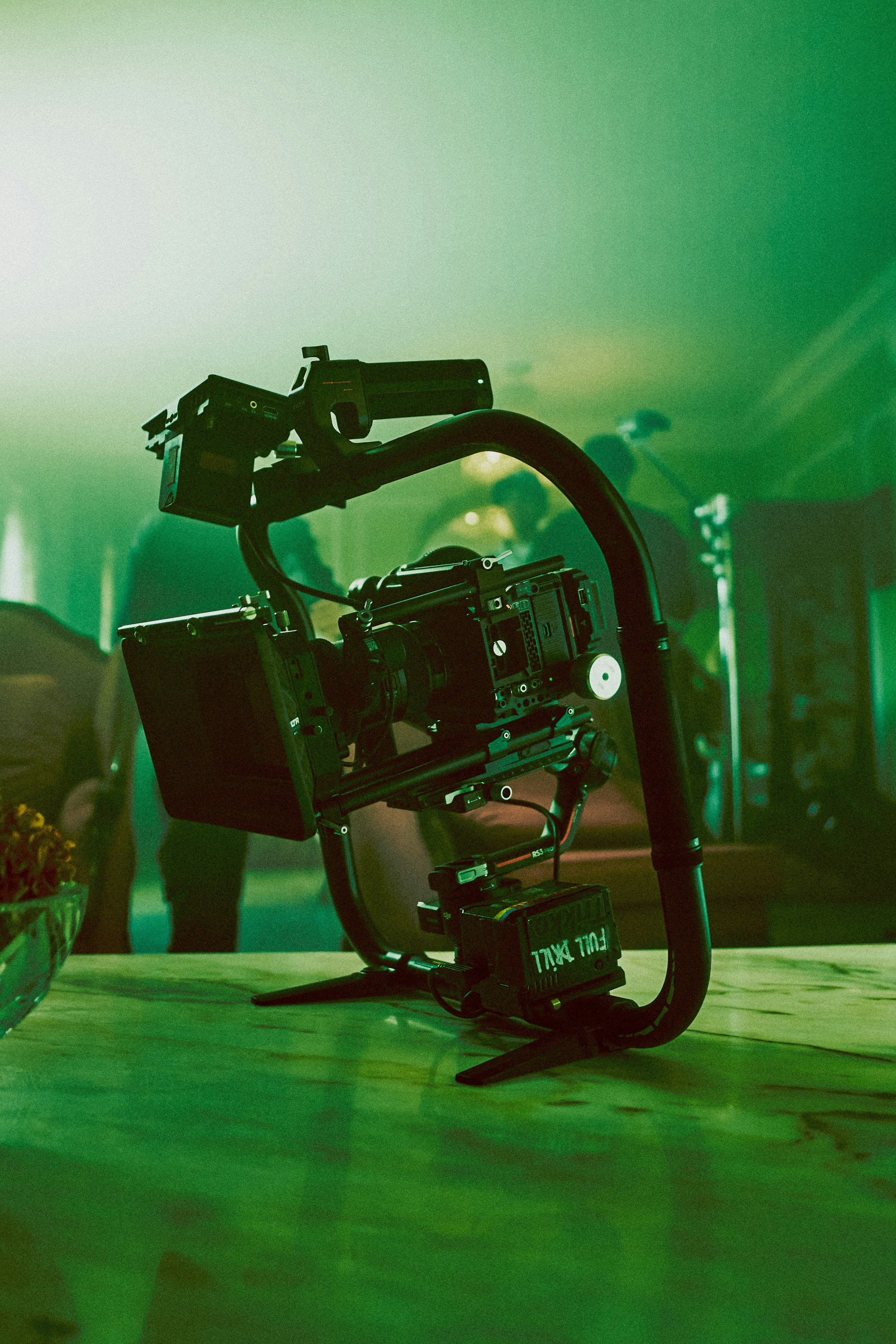 BTS Shoot Photos | Télécharger des images gratuites sur Unsplash