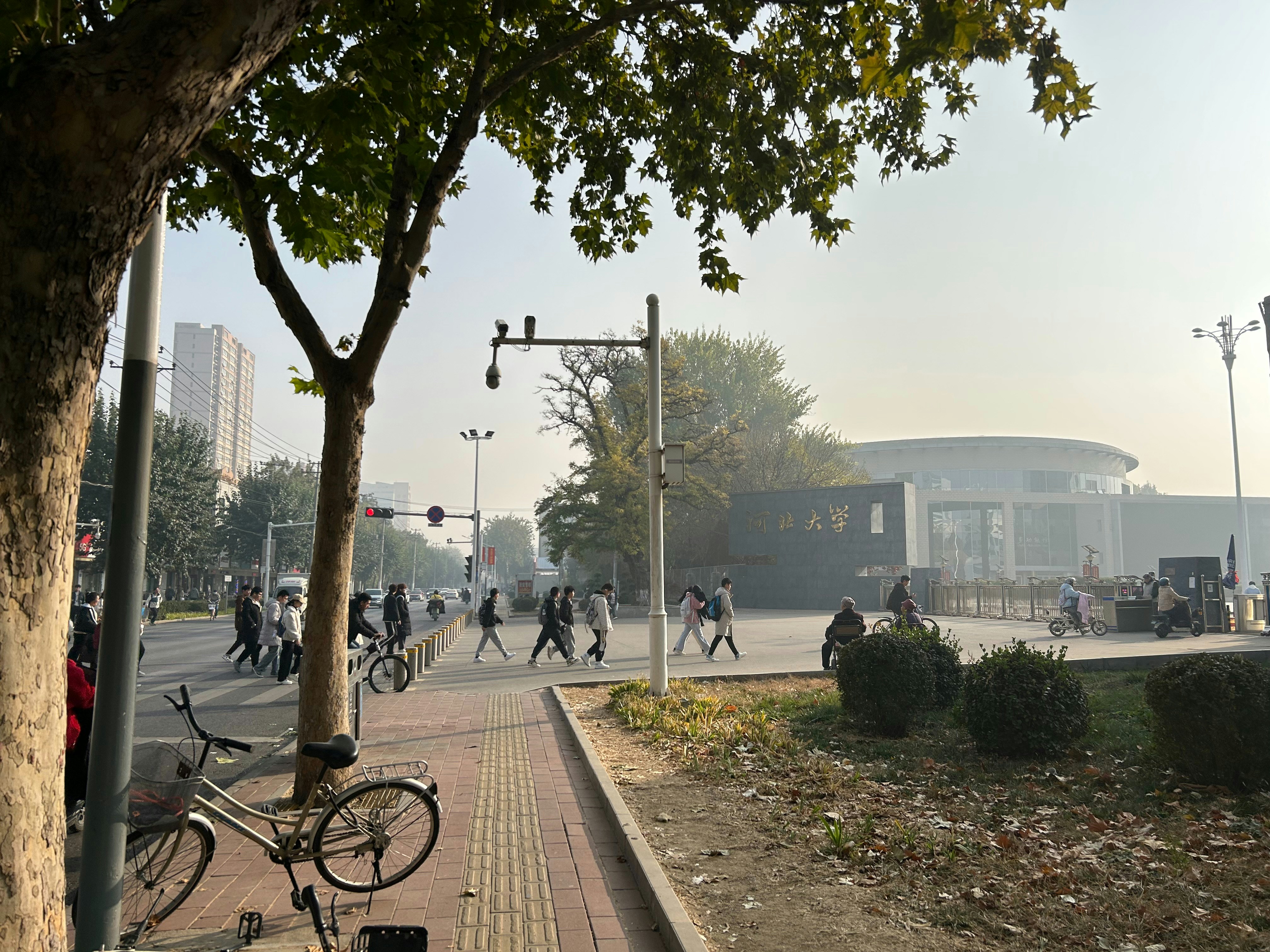 Photo by w p with Apple iPhone 14 Plus