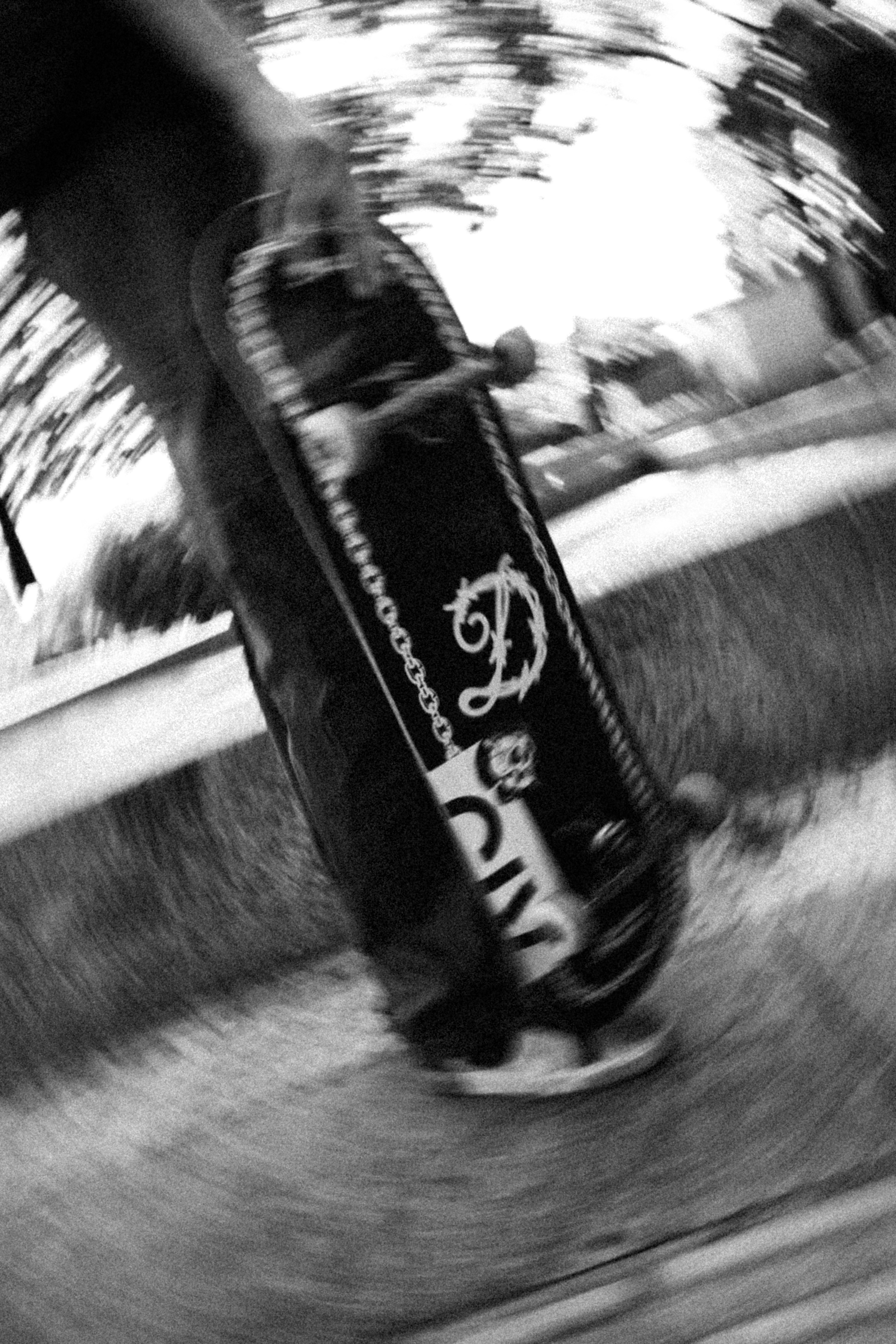 Photo by Gabrielle Meschini with Fujifilm X-T30