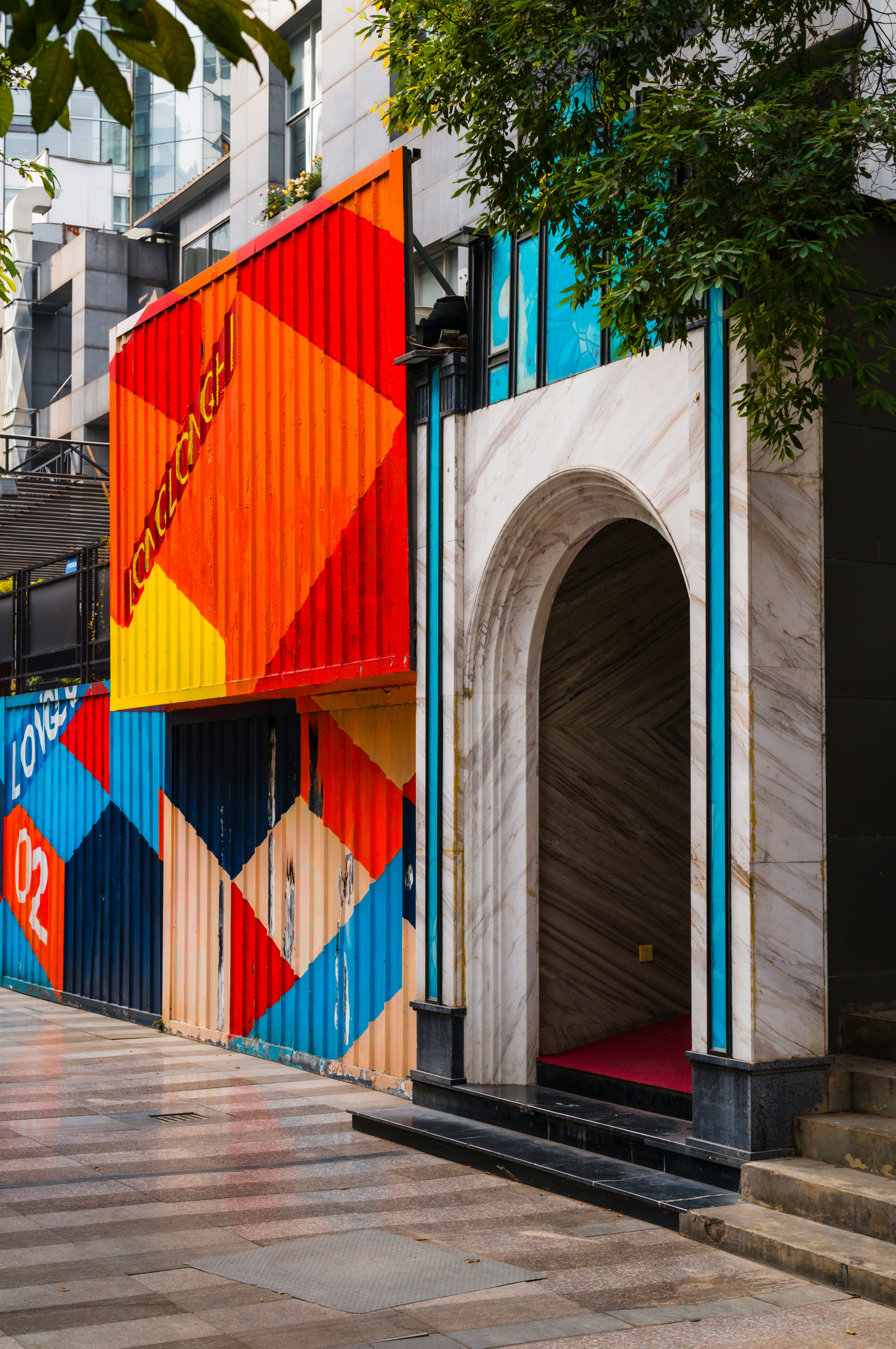 Photo by Xingchen Yan with Leica M11