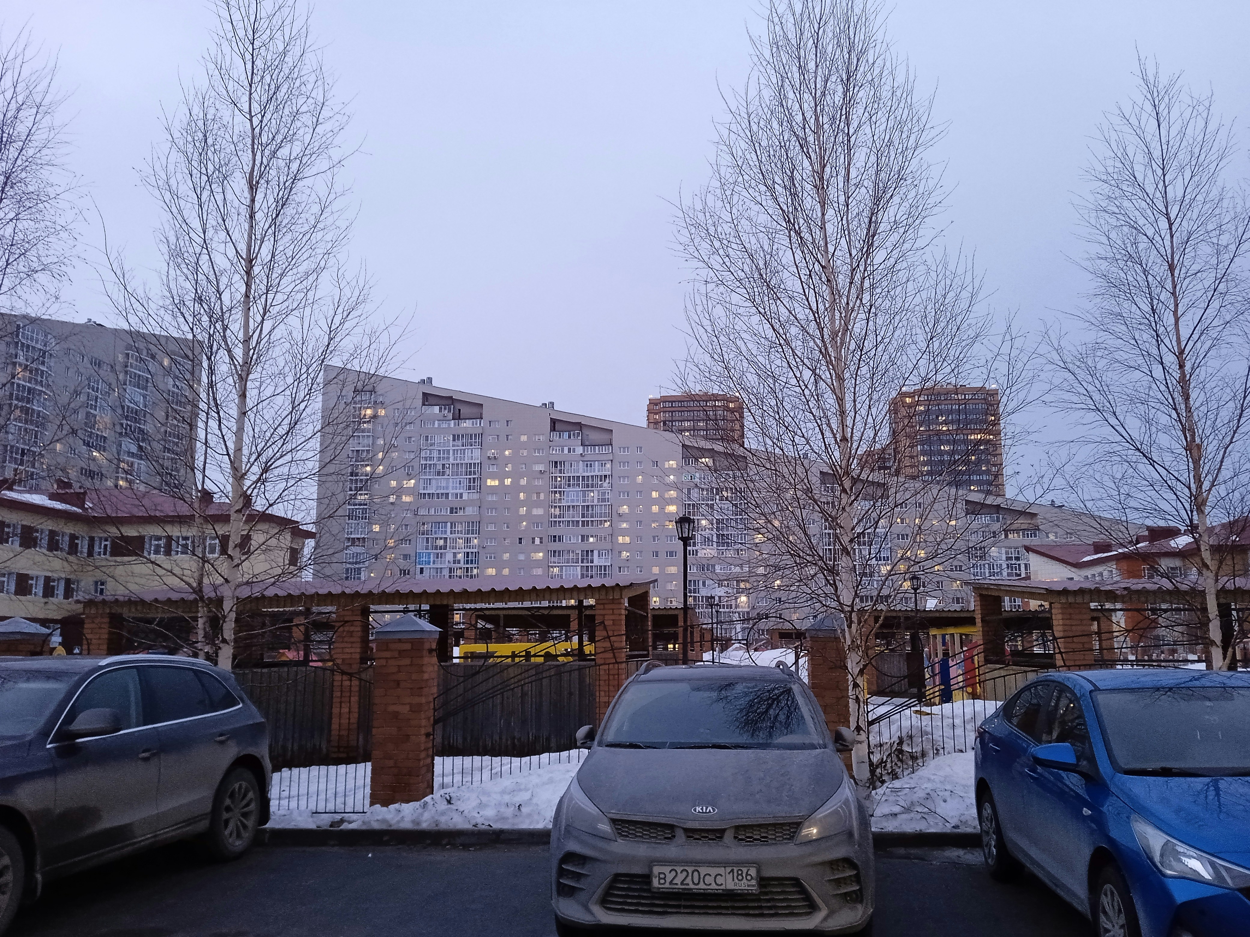 Photo by A.Kwiatek Schwarzkopf with Xiaomi Redmi 9A