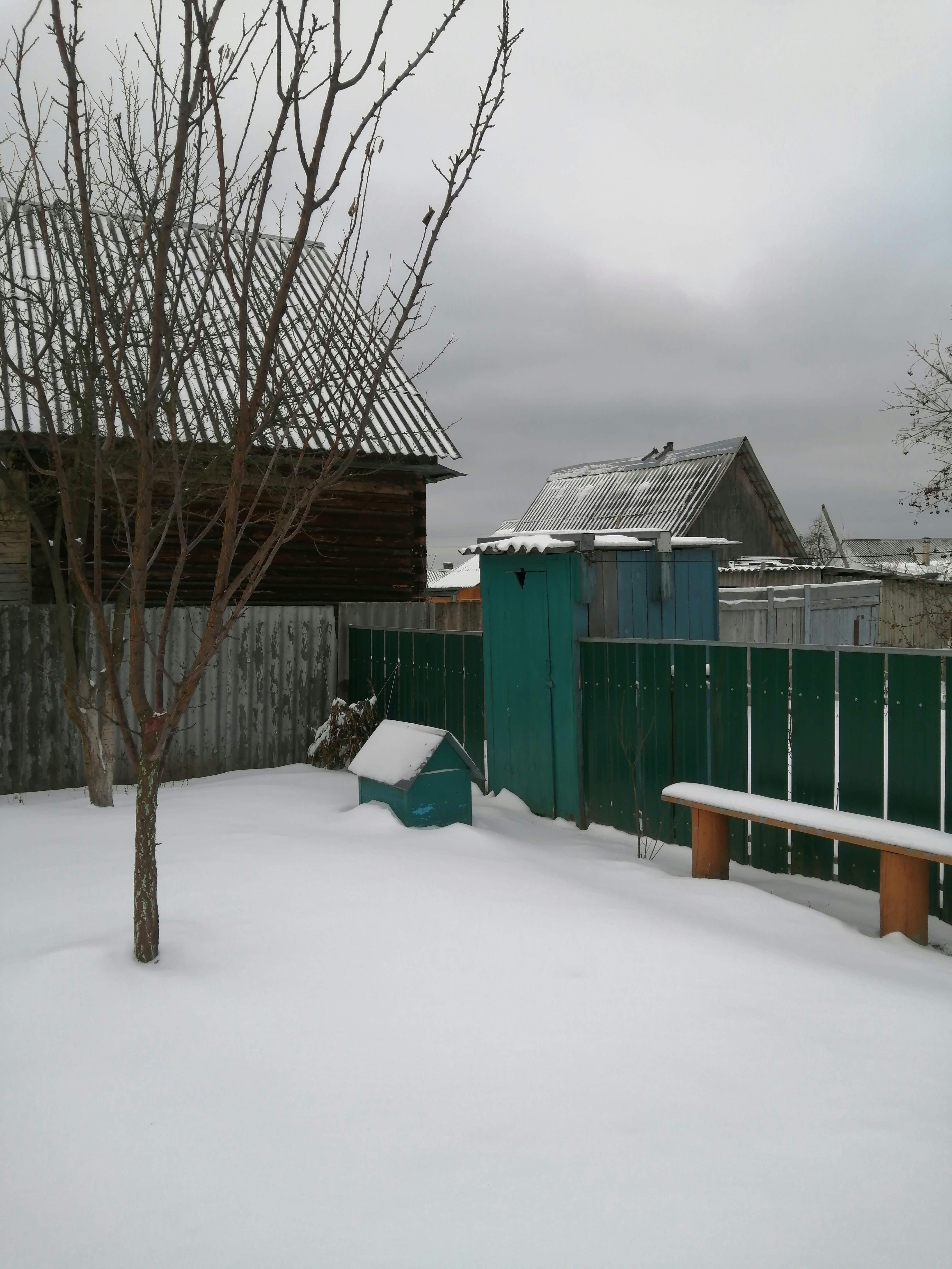 Photo by Irina Spotkai with Huawei P30 Lite