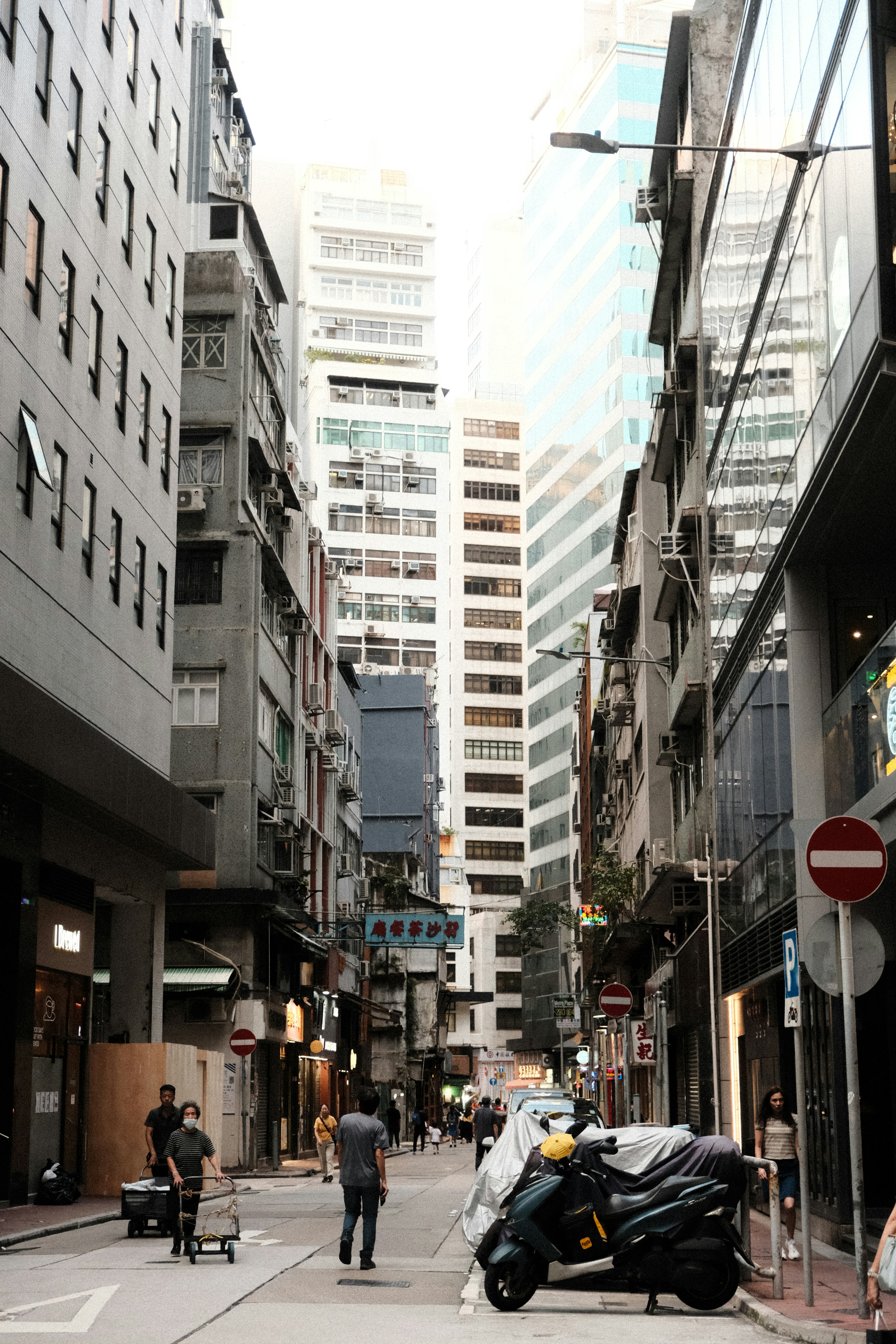 Photo by Eunsong Jo with Fujifilm X-E4