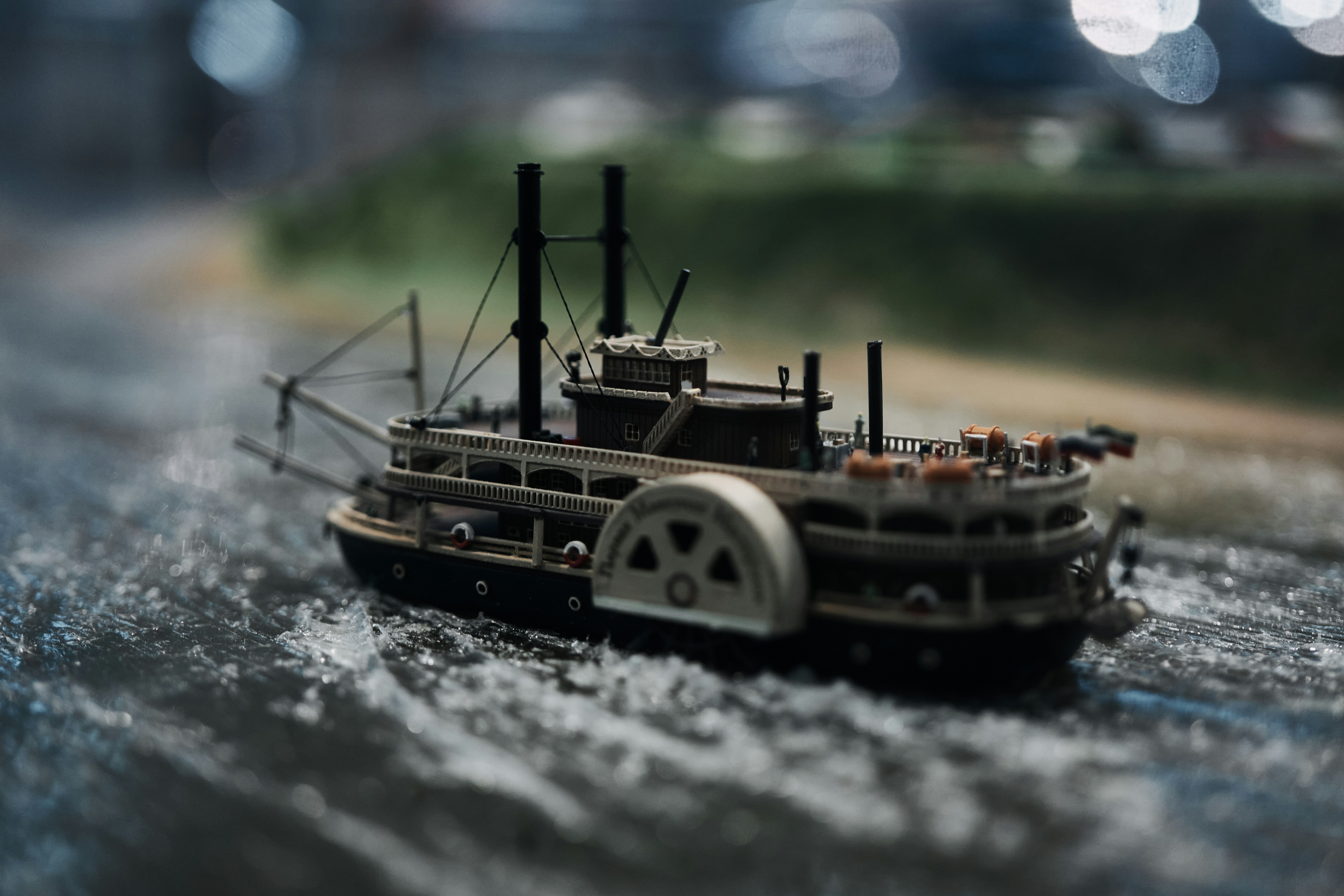 Photo by Maxim Tolchinskiy with Sony Alpha 7 III