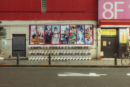 Gacha Game Hub: Reviews, News & Strategies | Join Now