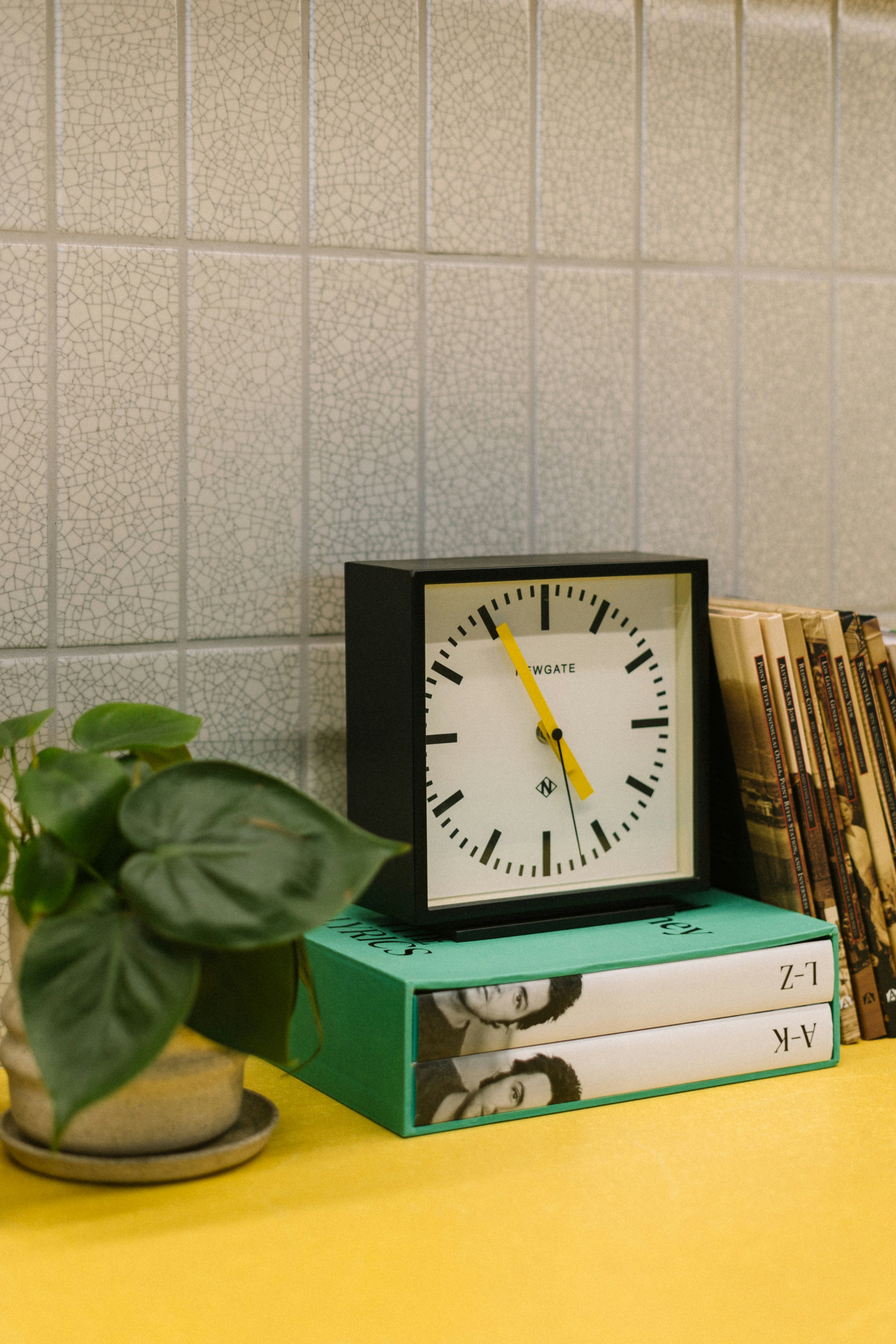 Photo by Jason Leung with Canon EOS R6