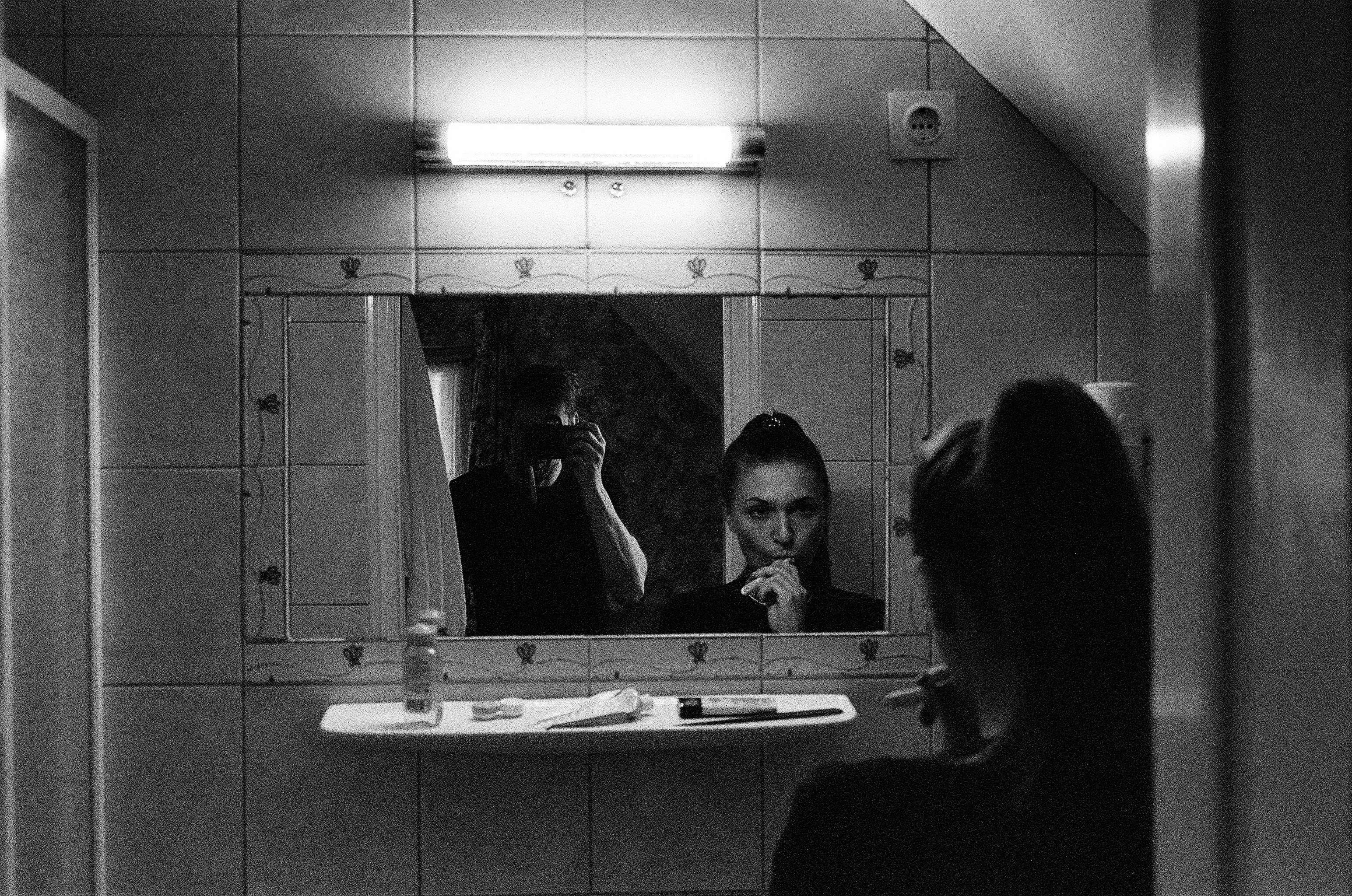 Understanding Lacan's Mirror Stage Theory