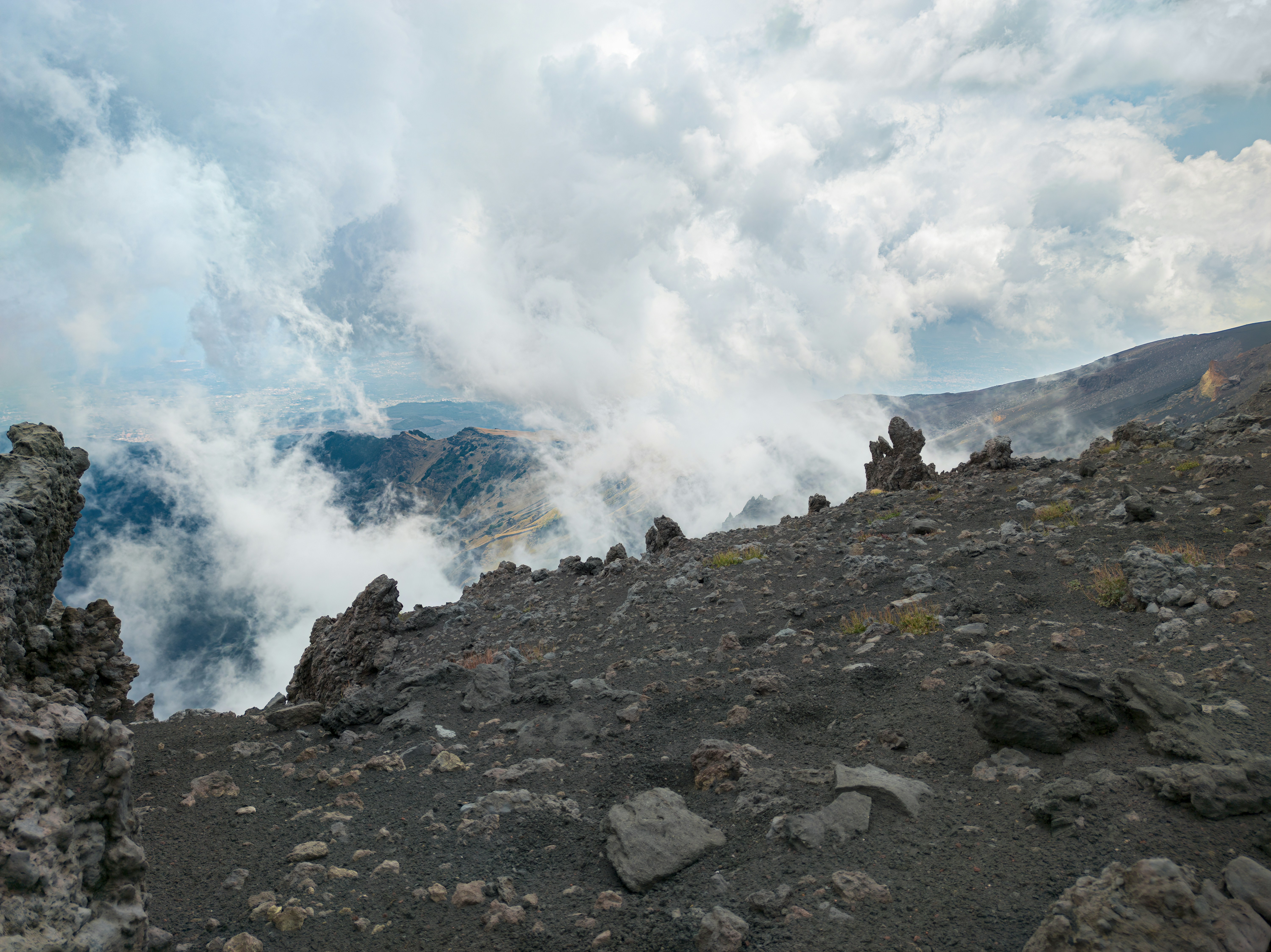 Photo by Giuseppe Famiani with Xiaomi Mi 10