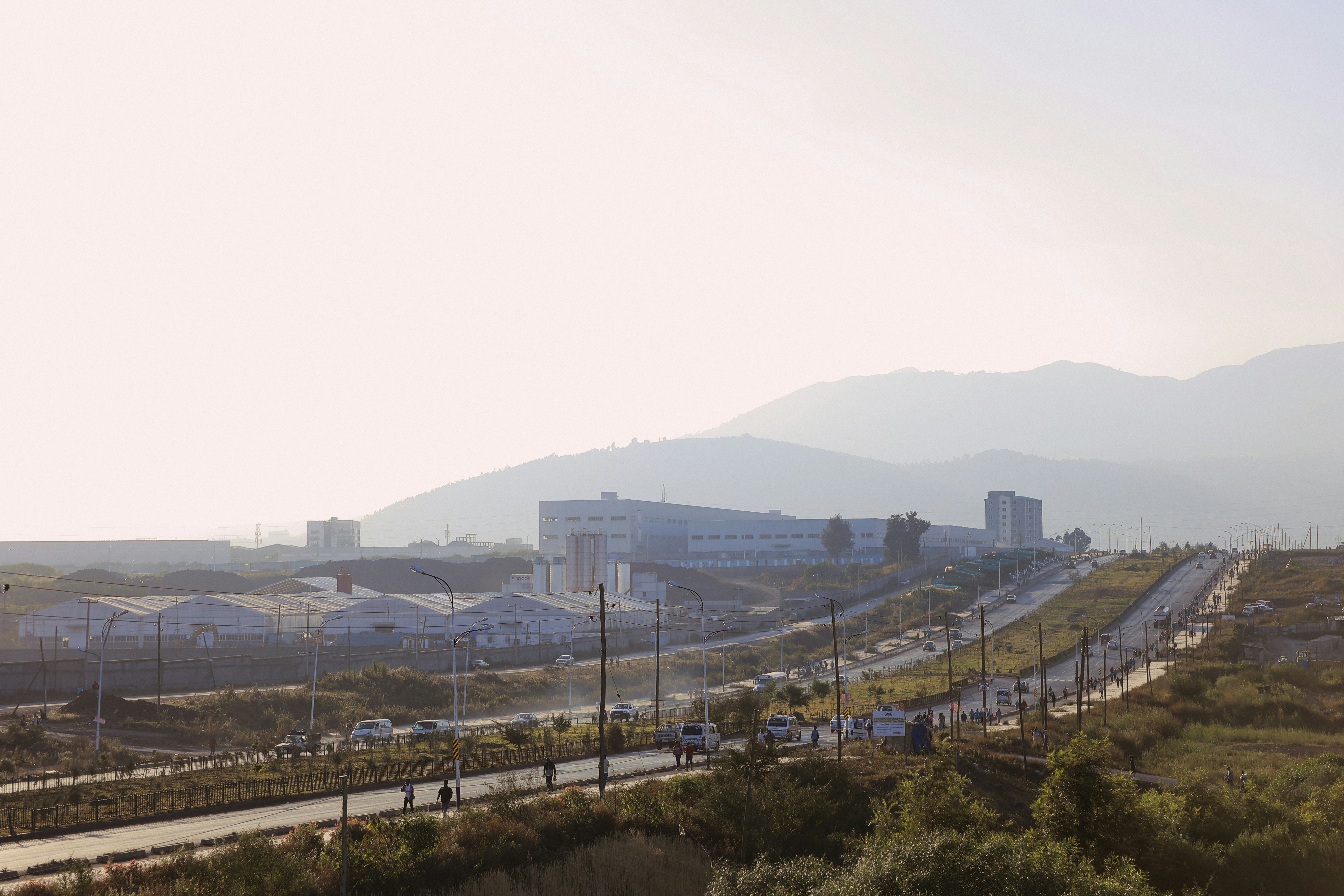 Photo by Gift Habeshaw with Canon EOS R6