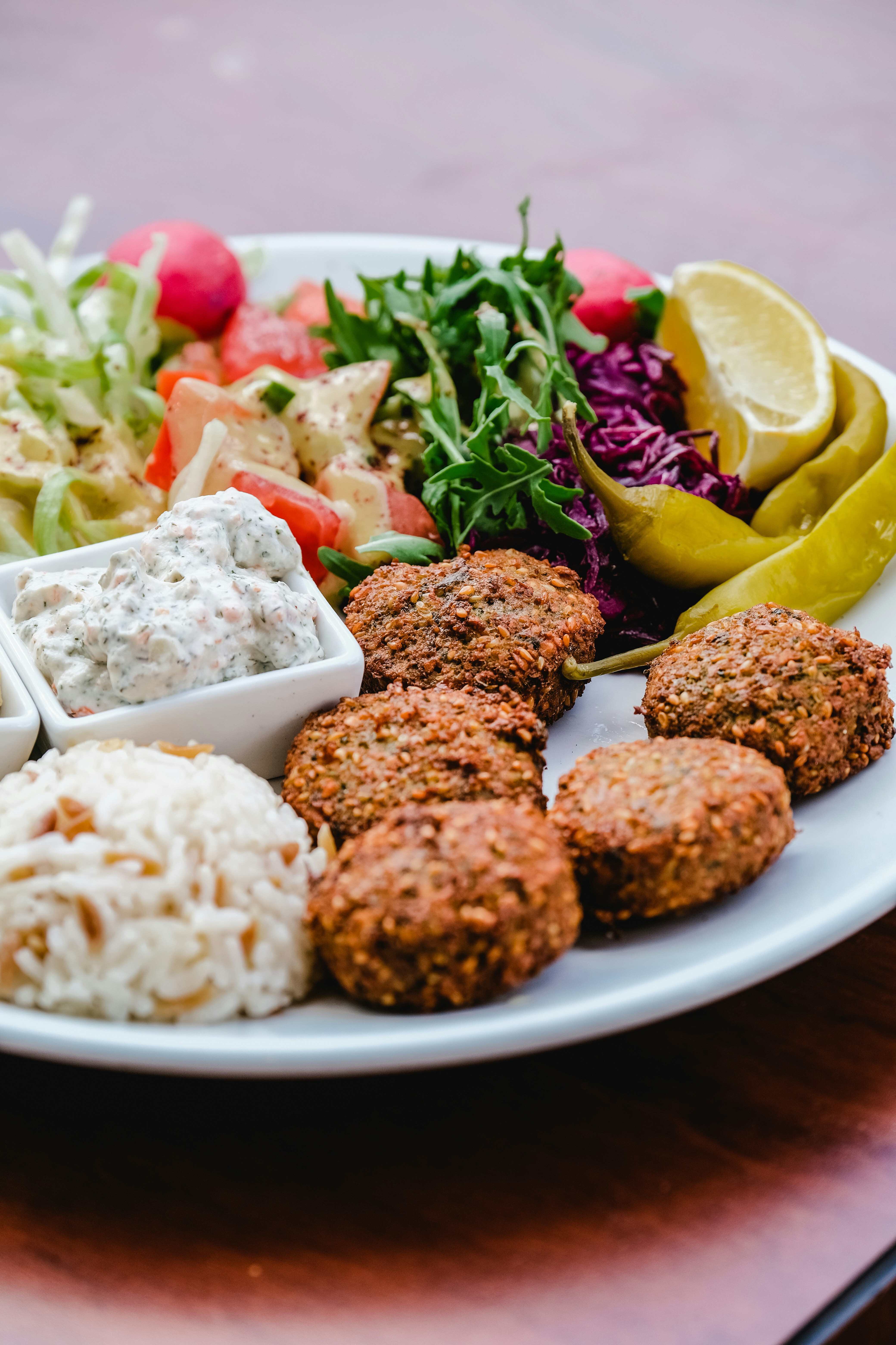 Falafel Pictures | Download Free Images on Unsplash