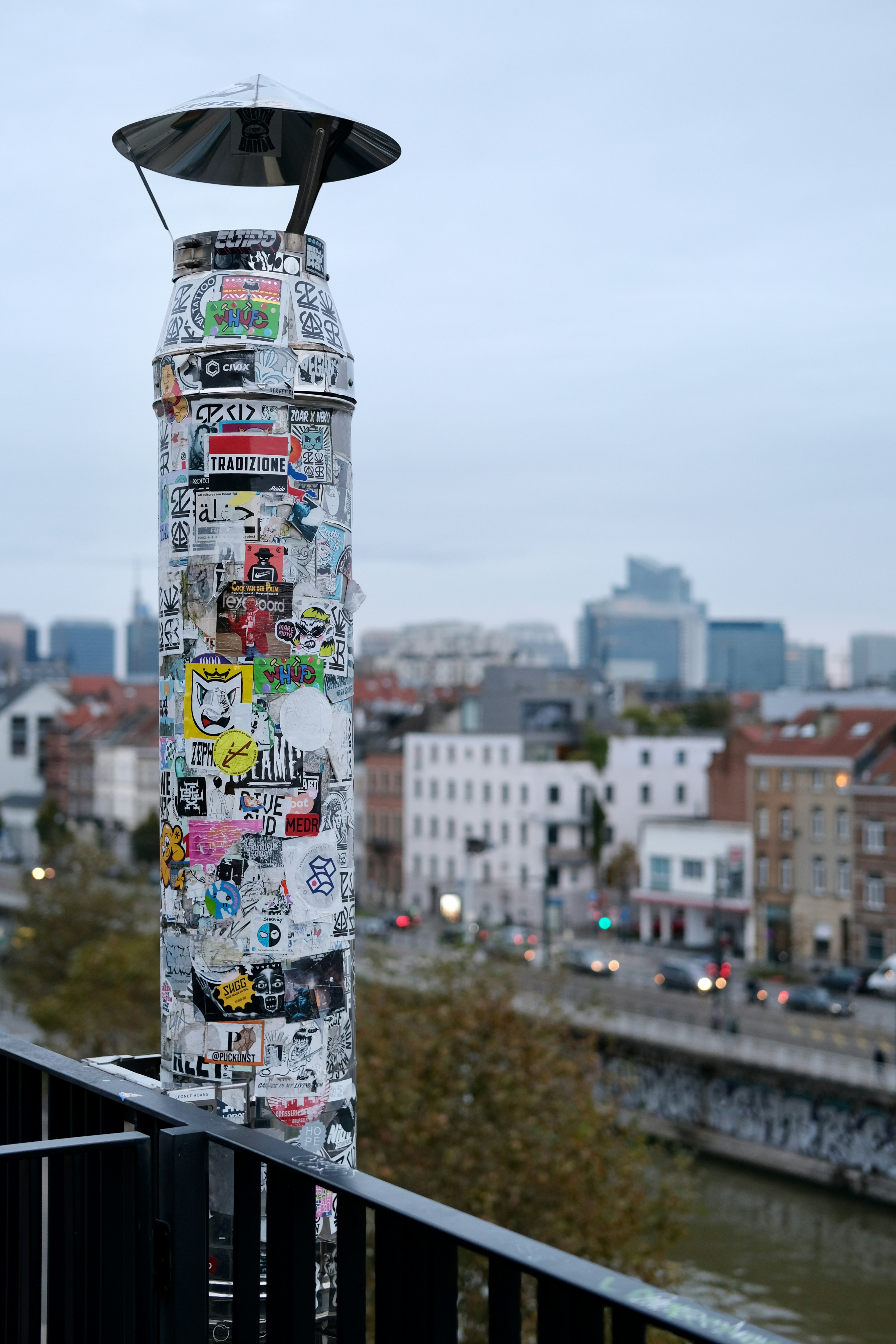 Photo by Peter Heymans with Fujifilm X-T30