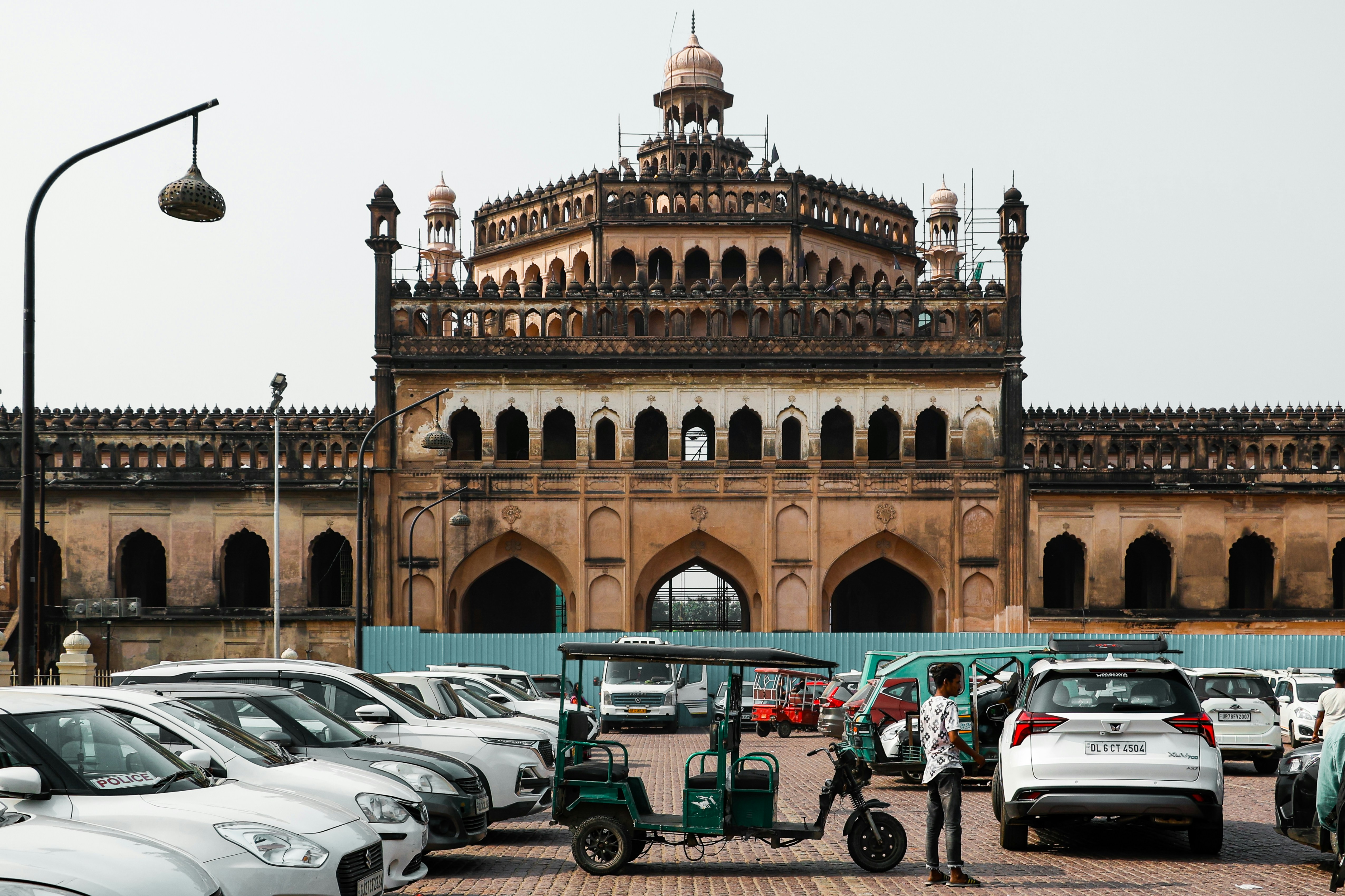Imambara, Lucknow
