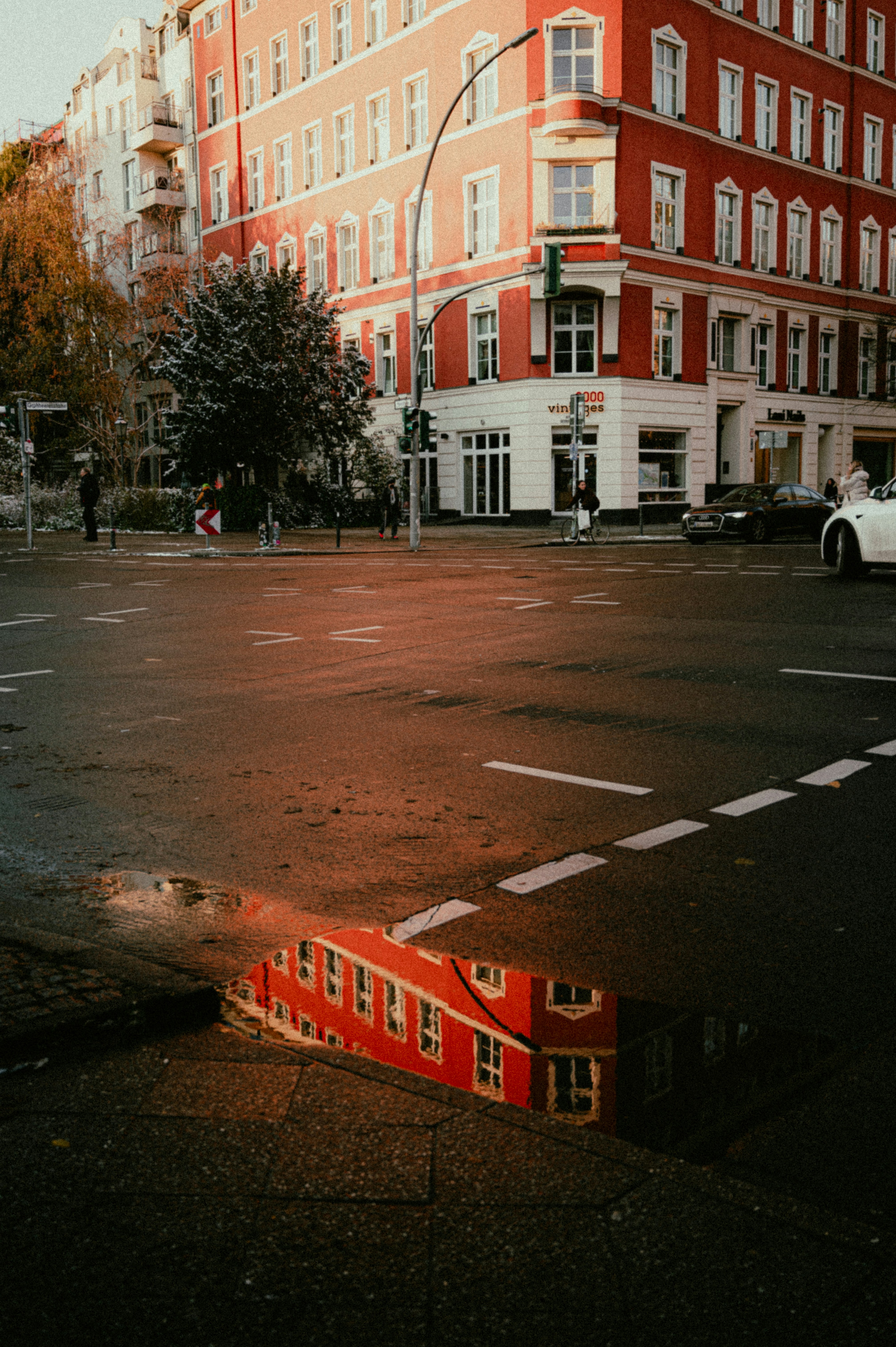 Photo by Luca Severin with Nikon Z6