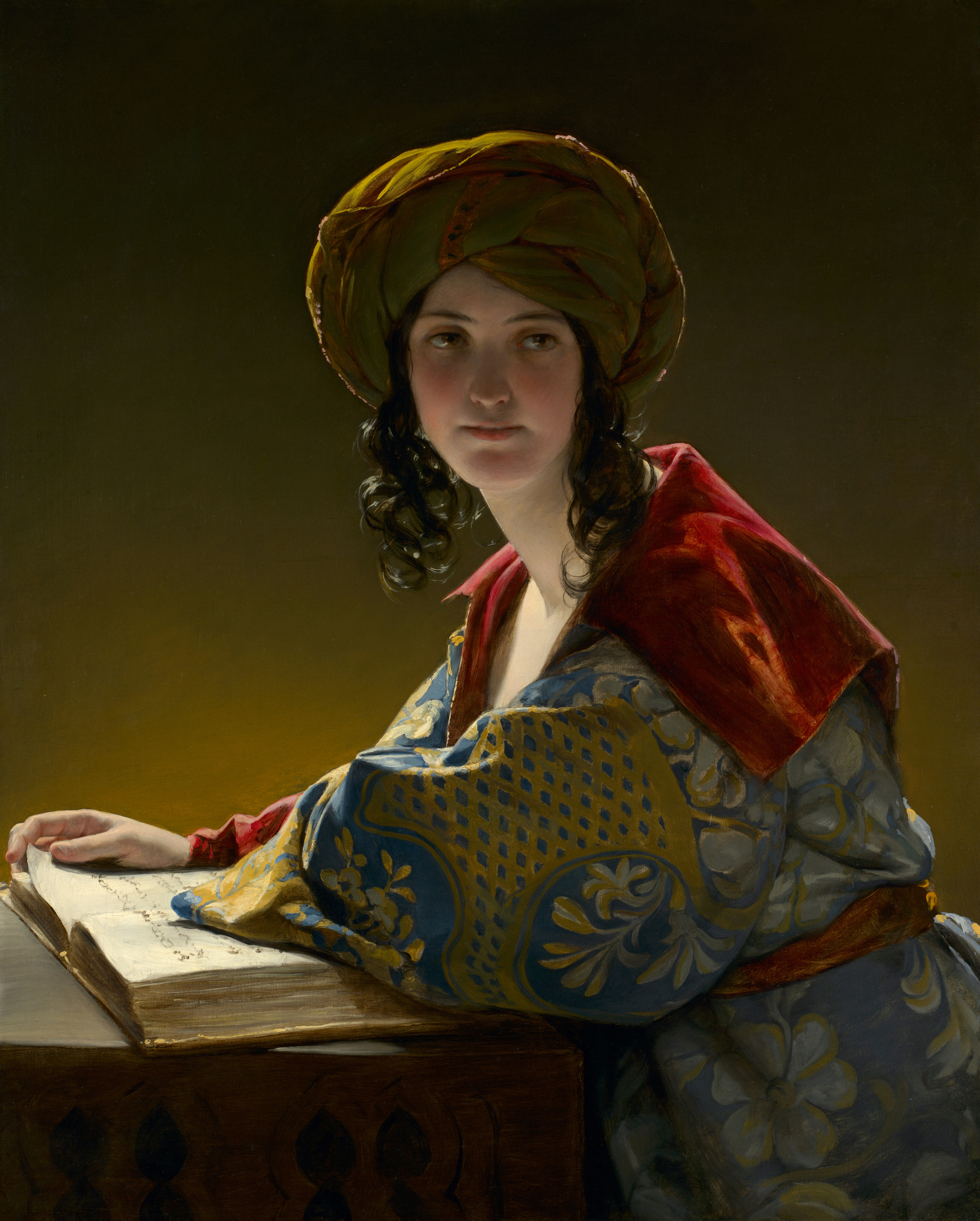 30,000+ Portrait Painting Pictures | Download Free Images on Unsplash